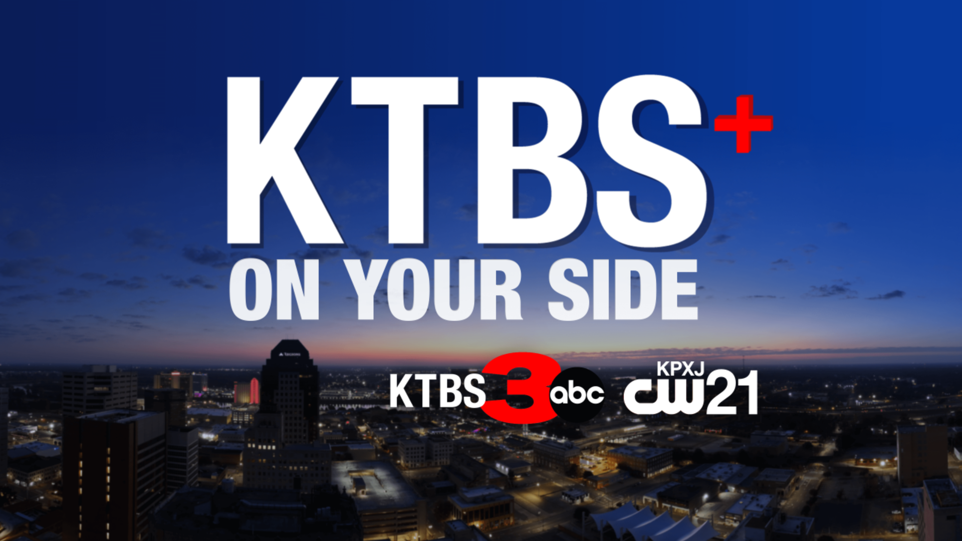 KTBS 3 News Shreveport - App on Amazon Appstore