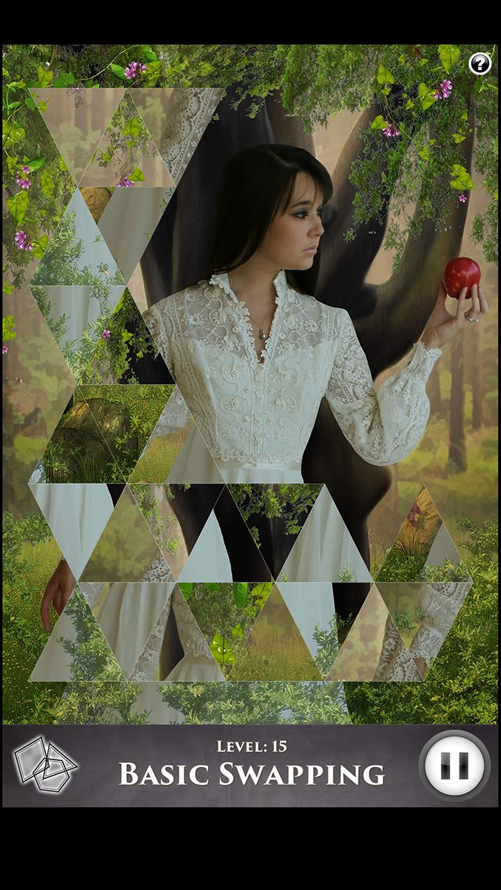 Hidden Scenes - Snow White - App on Amazon Appstore