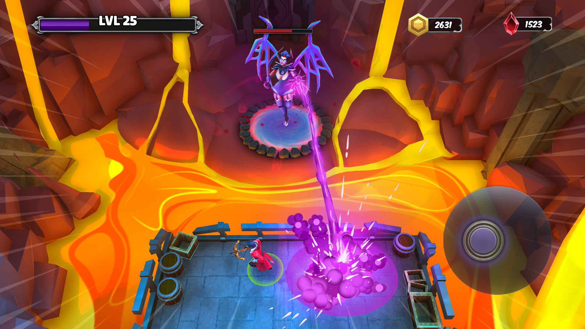 Hero Adventure: Survivor RPG - App on Amazon Appstore