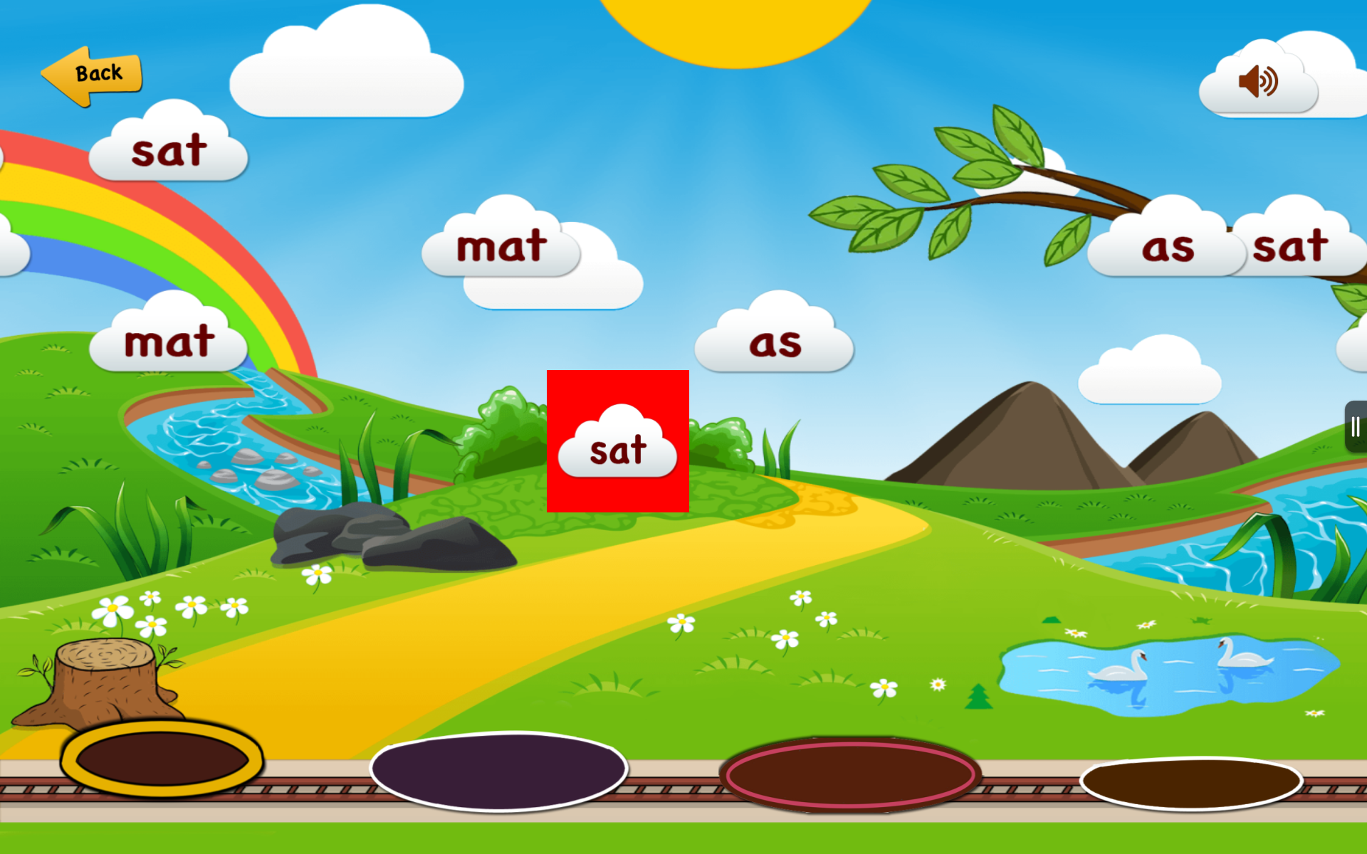 PreSchool Phonics Train Free - App on Amazon Appstore