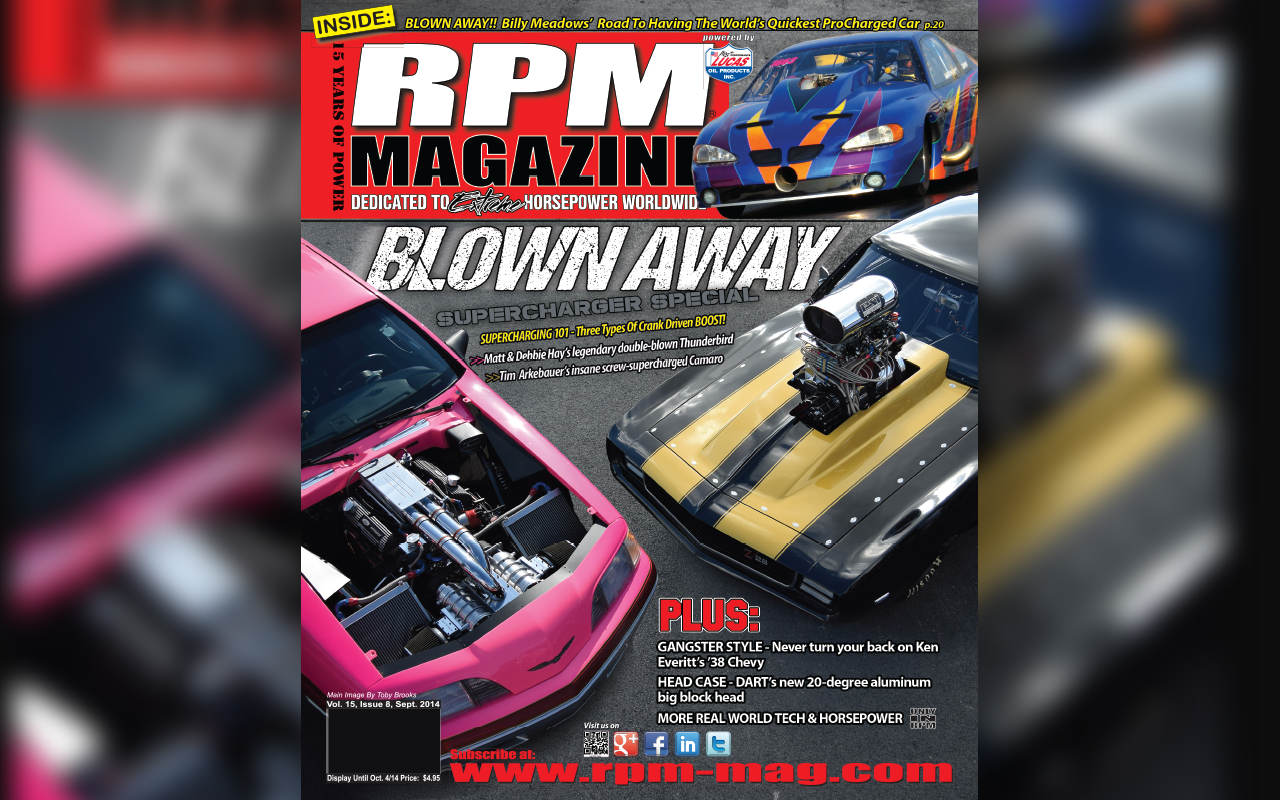 RPM Magazine - App on Amazon Appstore