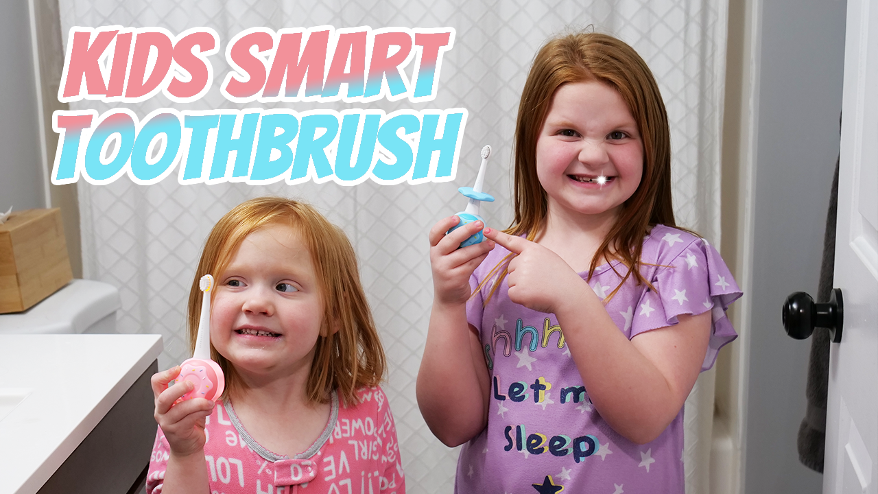 Tech With Brett's Amazon Page