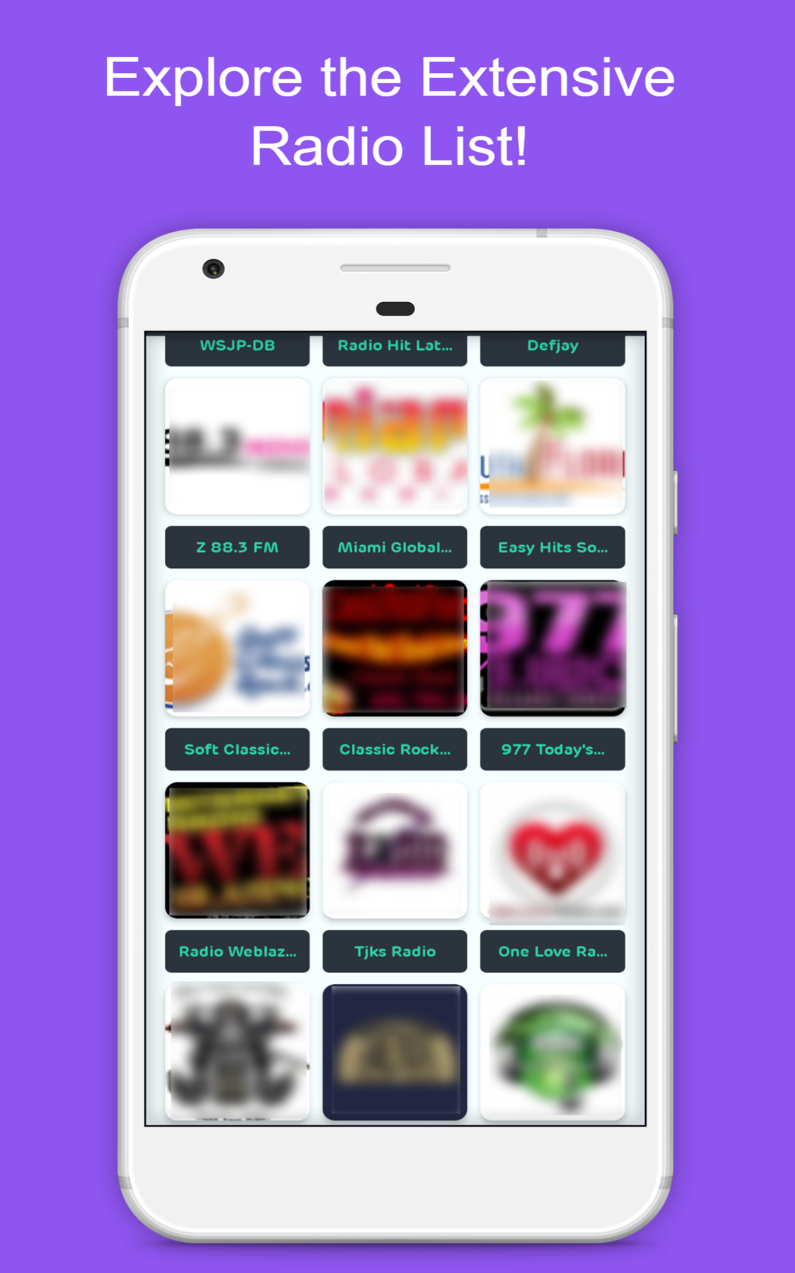 Radio Florida FM - Radio USA to Listen Live and Free on Your Phone or ...