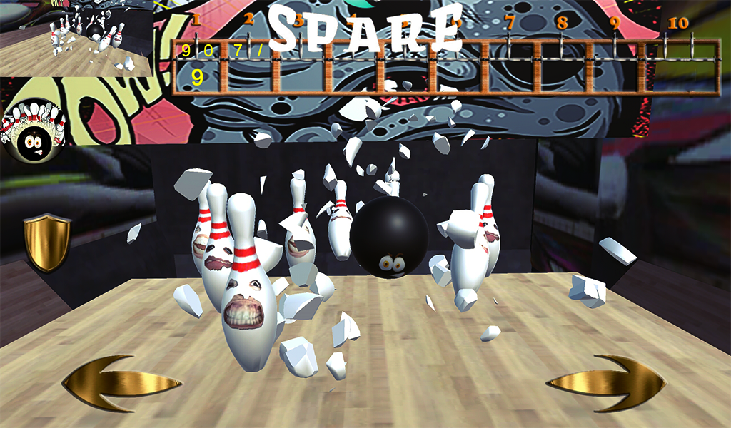 Bowling Boom - App on Amazon Appstore