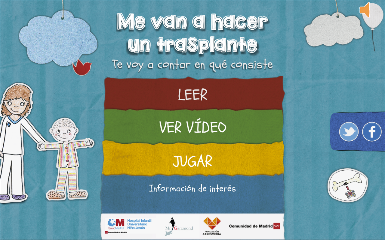 Bone marrow transplant - App on Amazon Appstore