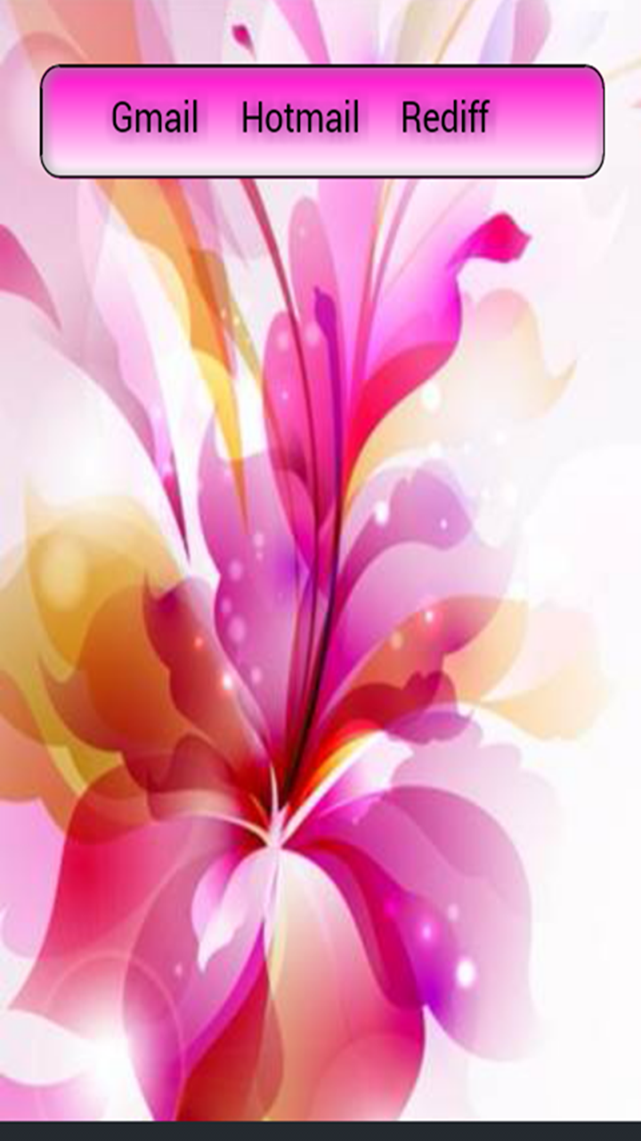 Emails - App on Amazon Appstore