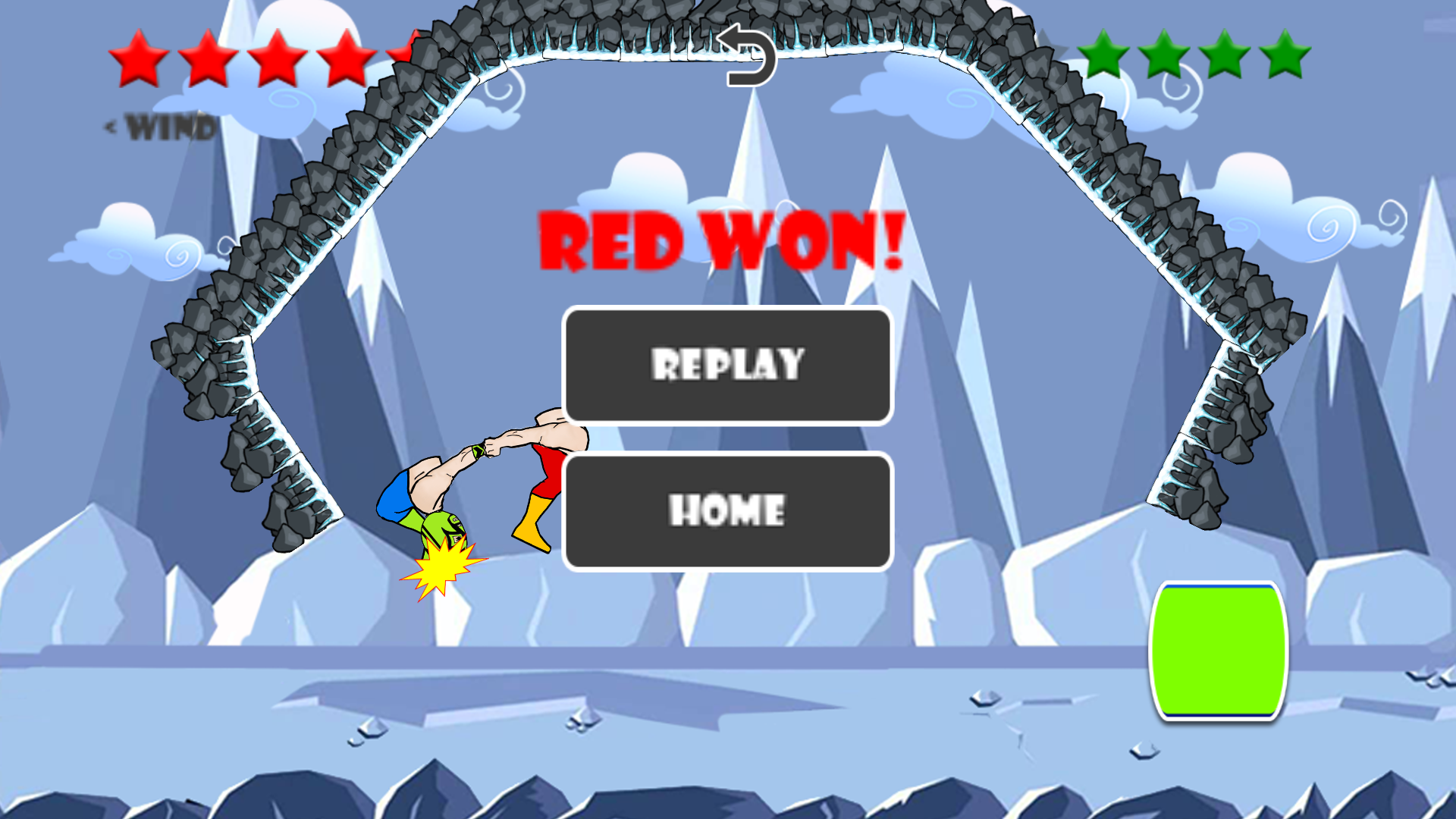 Wrestle Jump - App on Amazon Appstore