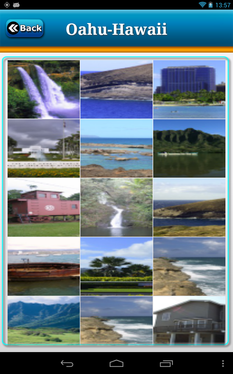 Oahu Hawaii Offline Travel Guide - App on Amazon Appstore
