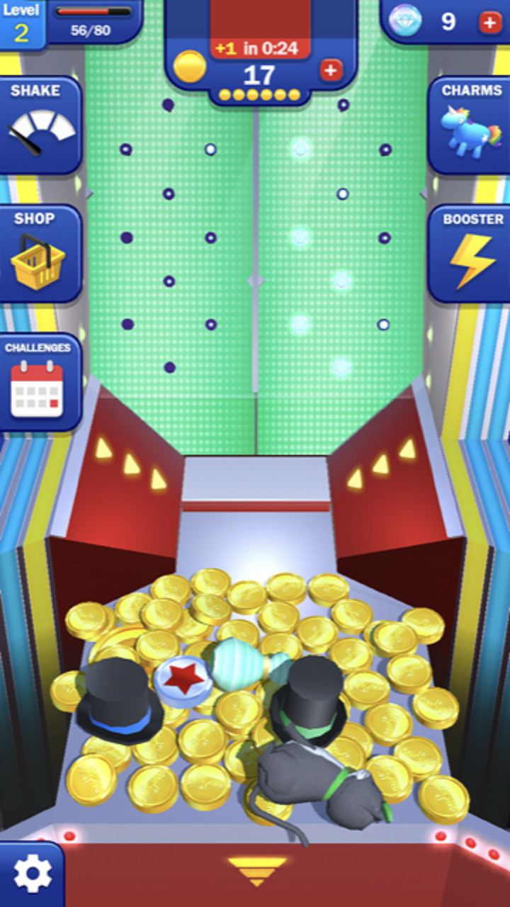 Tipping Point Blast! - App on Amazon Appstore