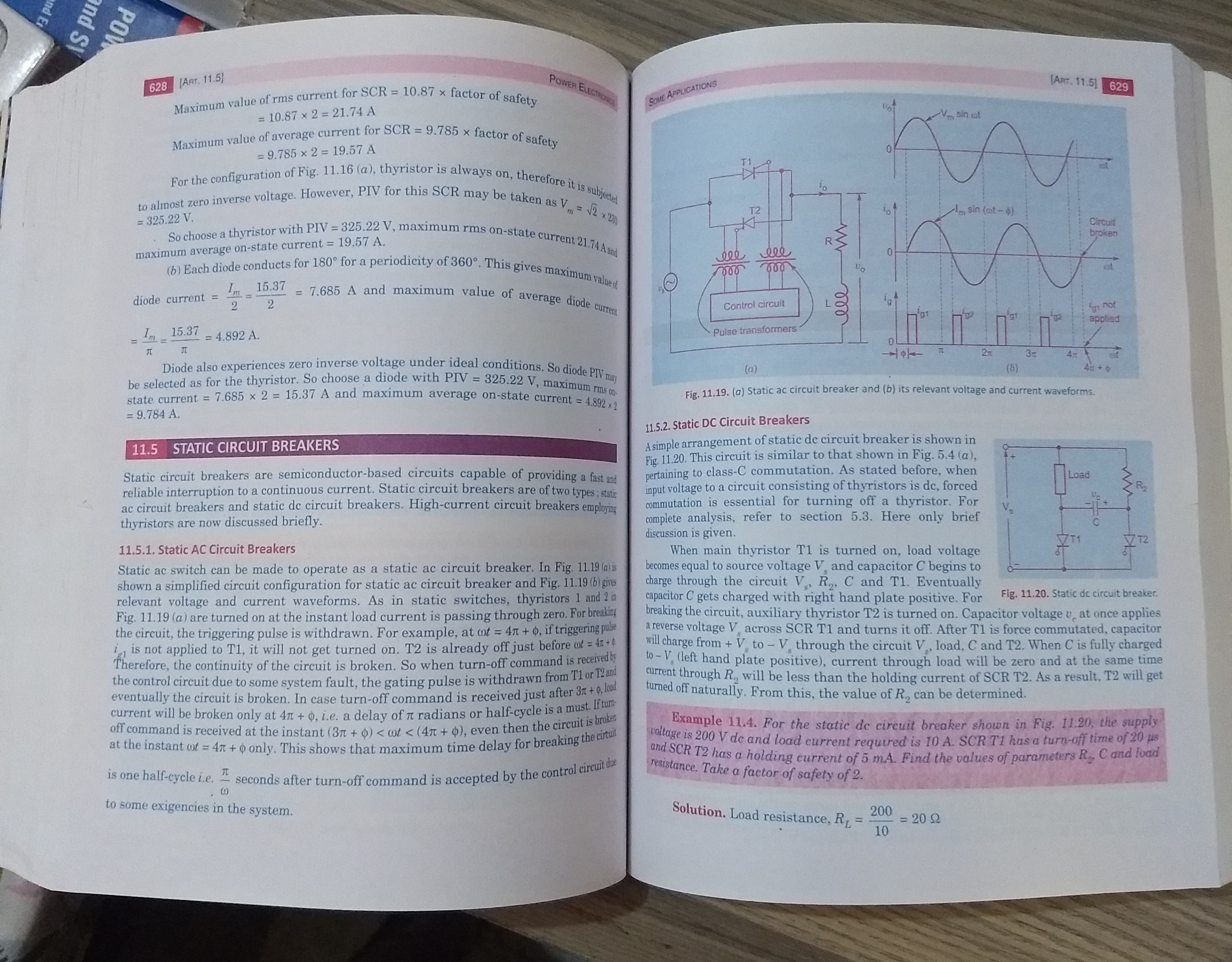Power Electronics