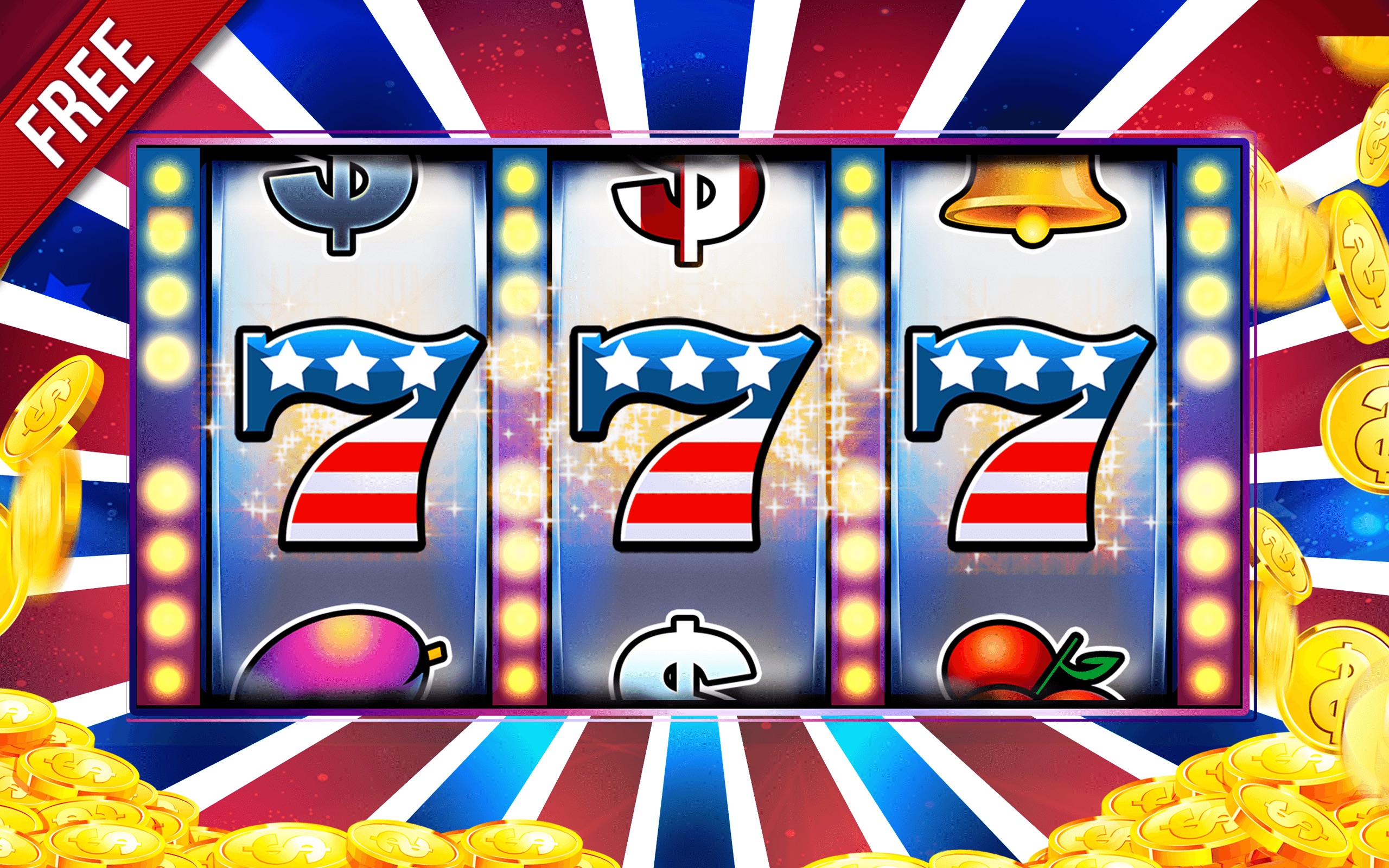 Slots - App on Amazon Appstore