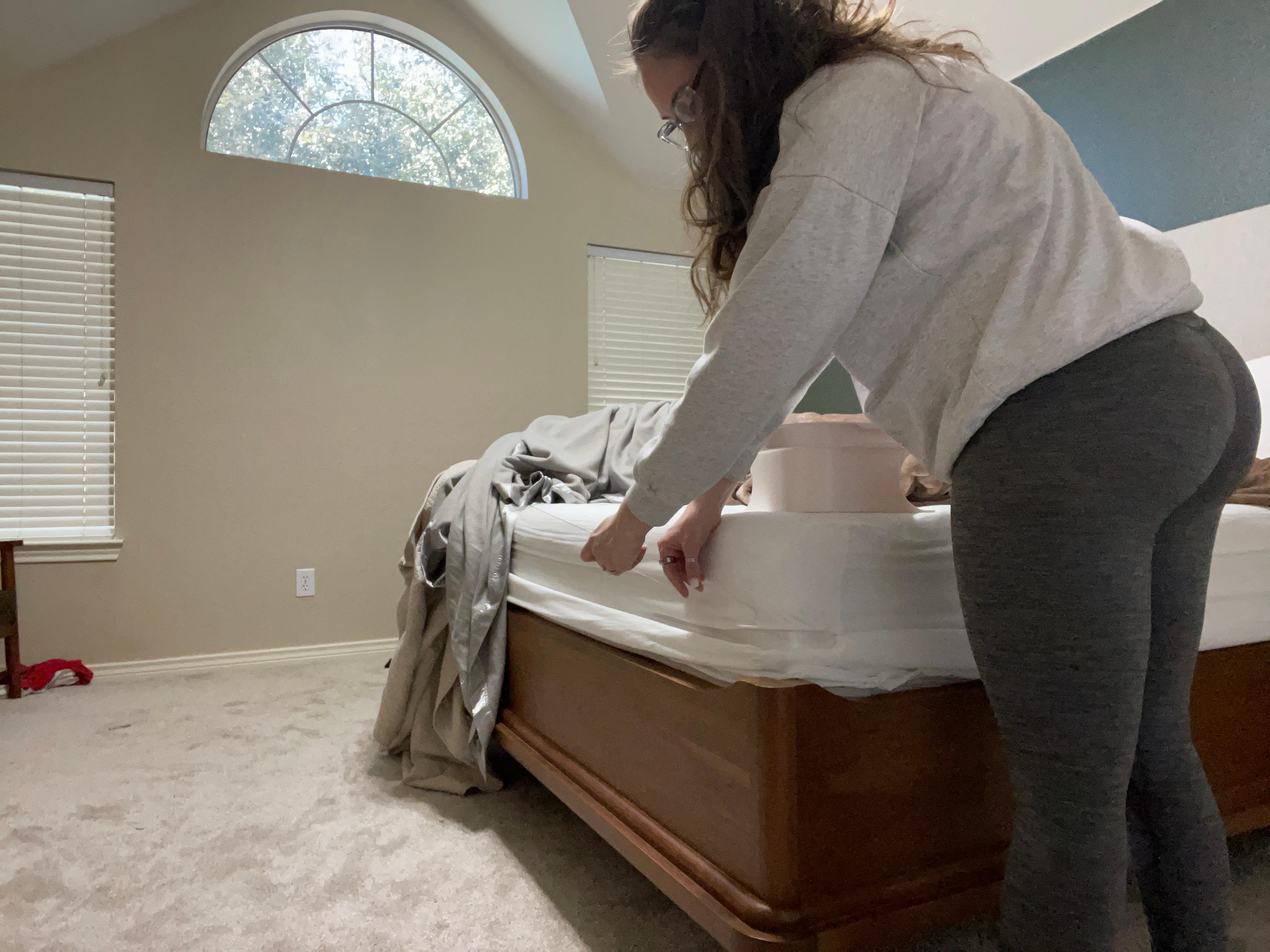 Watch Installing sheet lock demonstration on Amazon Live