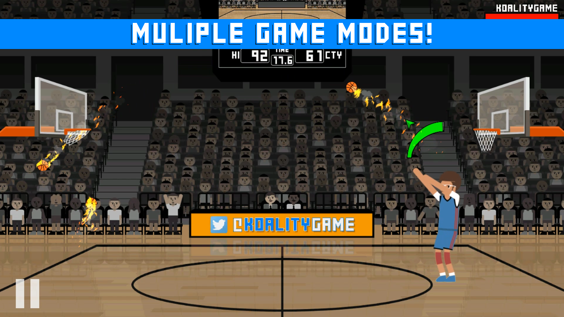 Hardwood Rivals - App on Amazon Appstore