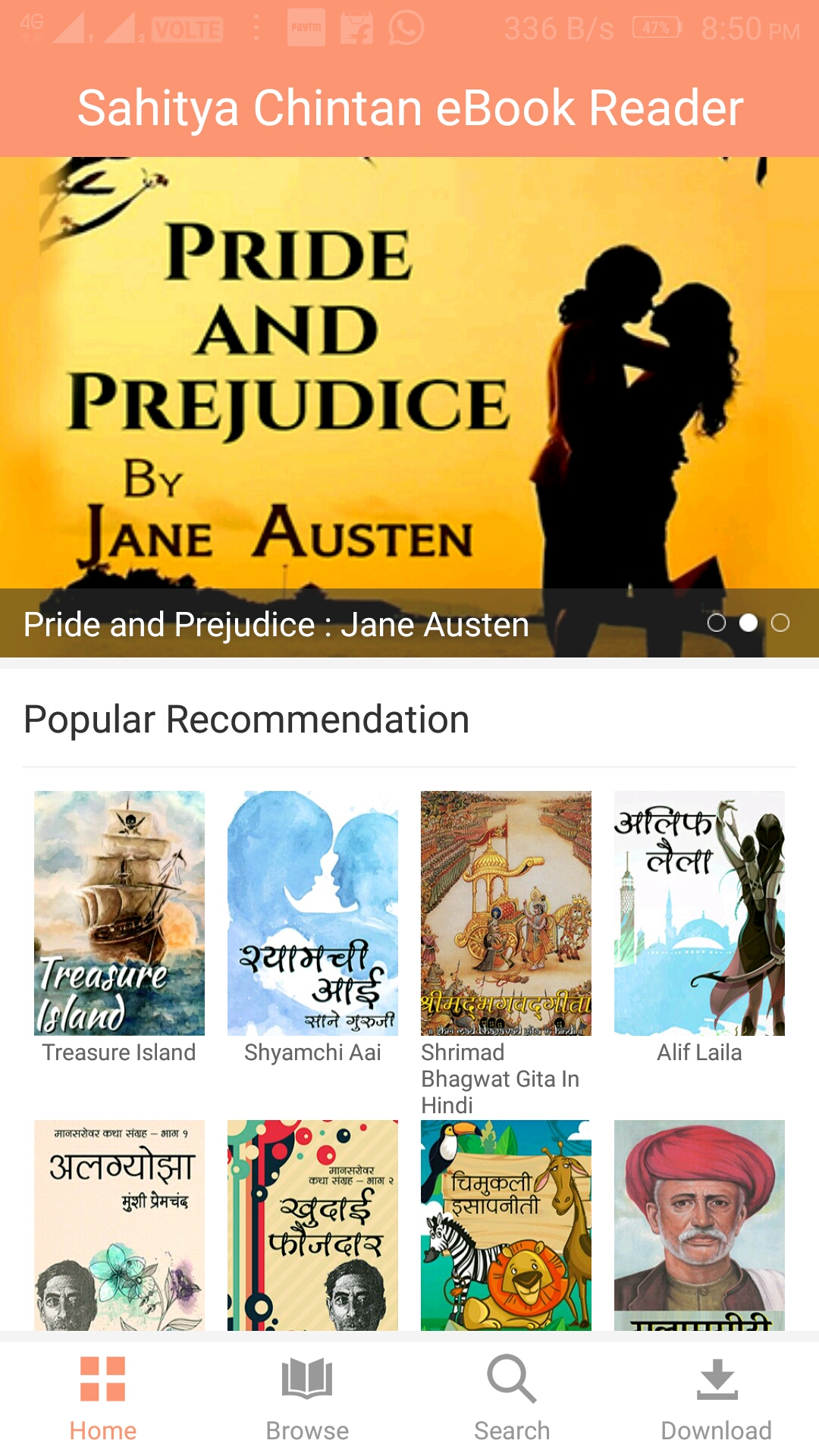 eBook Reader - Your Free eBook Library - App on Amazon Appstore