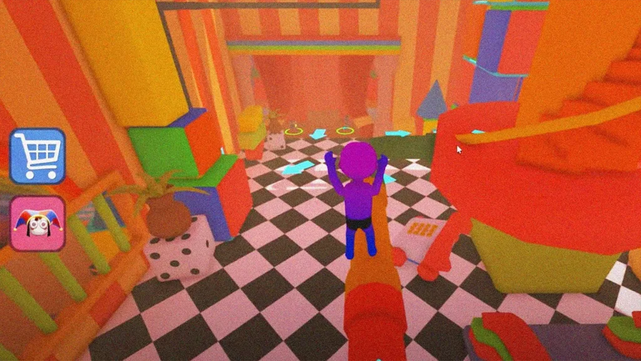 Escape Jaxy Digital Prison - App on Amazon Appstore