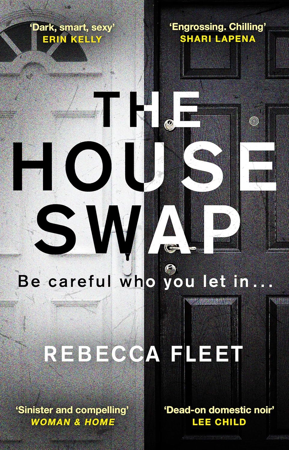 The House Swap: The powerful thriller with a heartbreaking ending ...