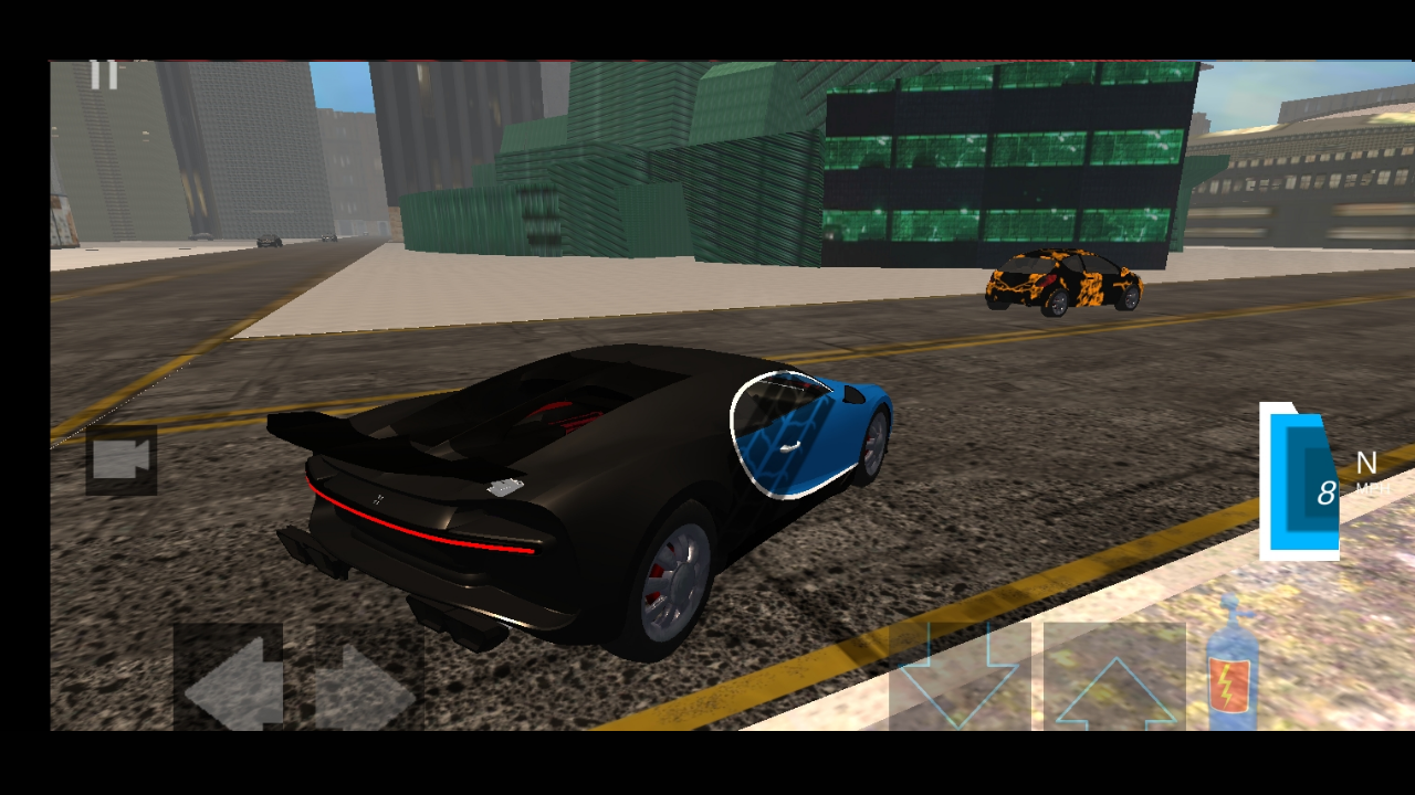 Charisma Car - Aplicativo na Amazon Appstore