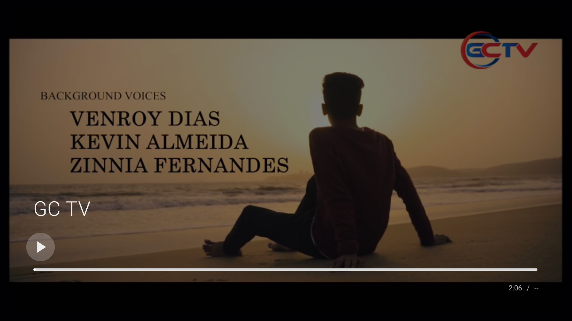 GC TV - App on Amazon Appstore