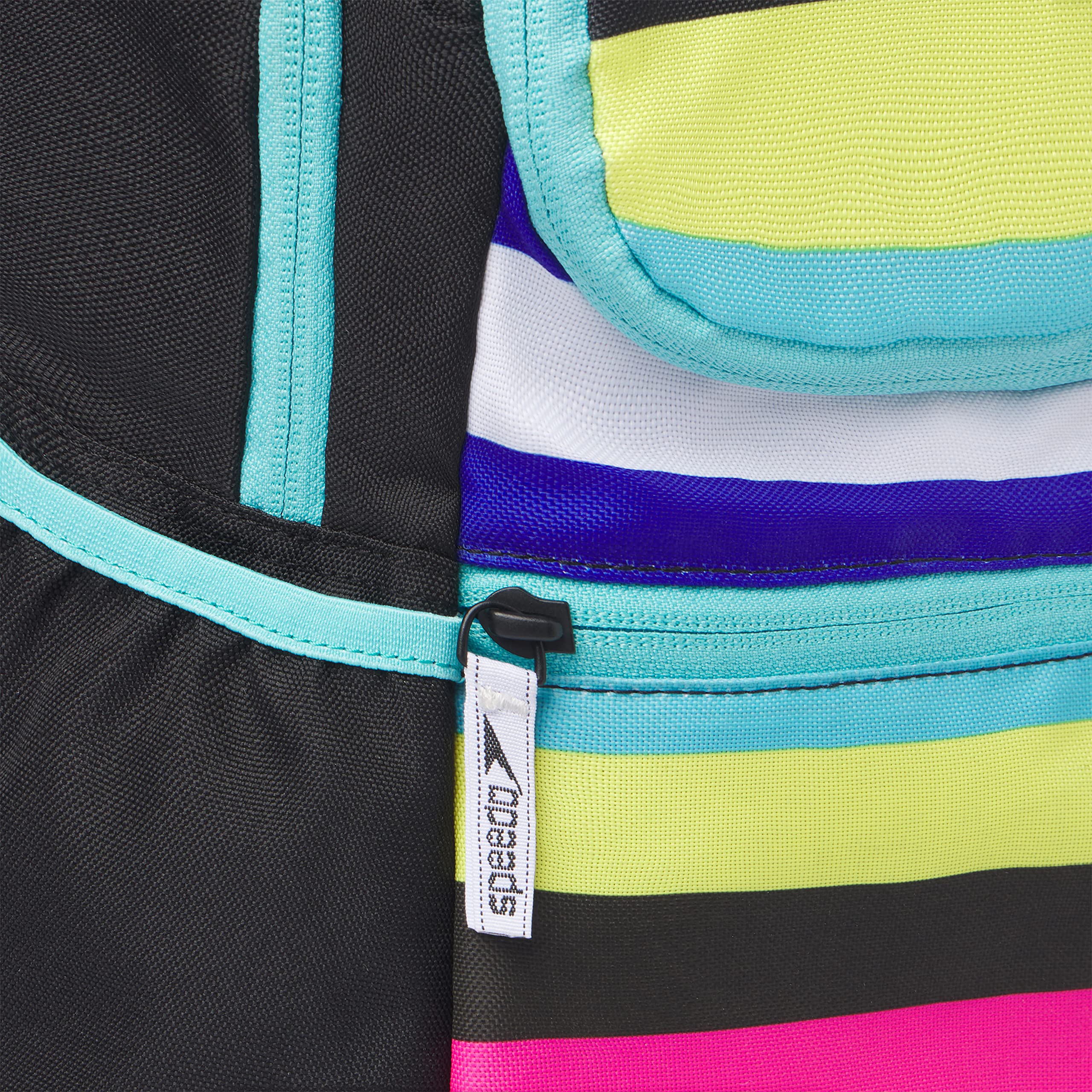 Snapklik.com : Speedo Large Teamster Backpack 35-Liter