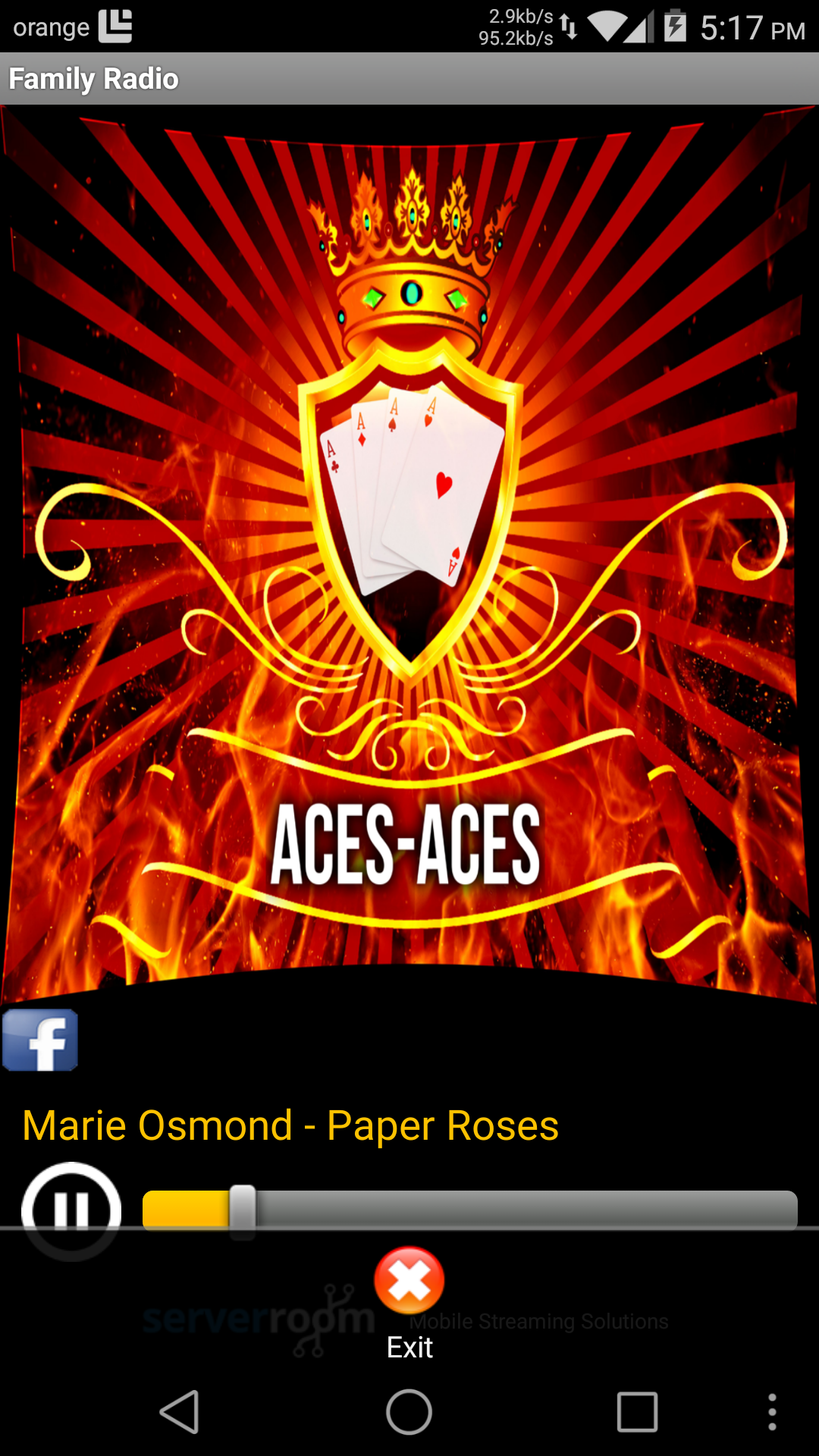 Family Radio - App on Amazon Appstore