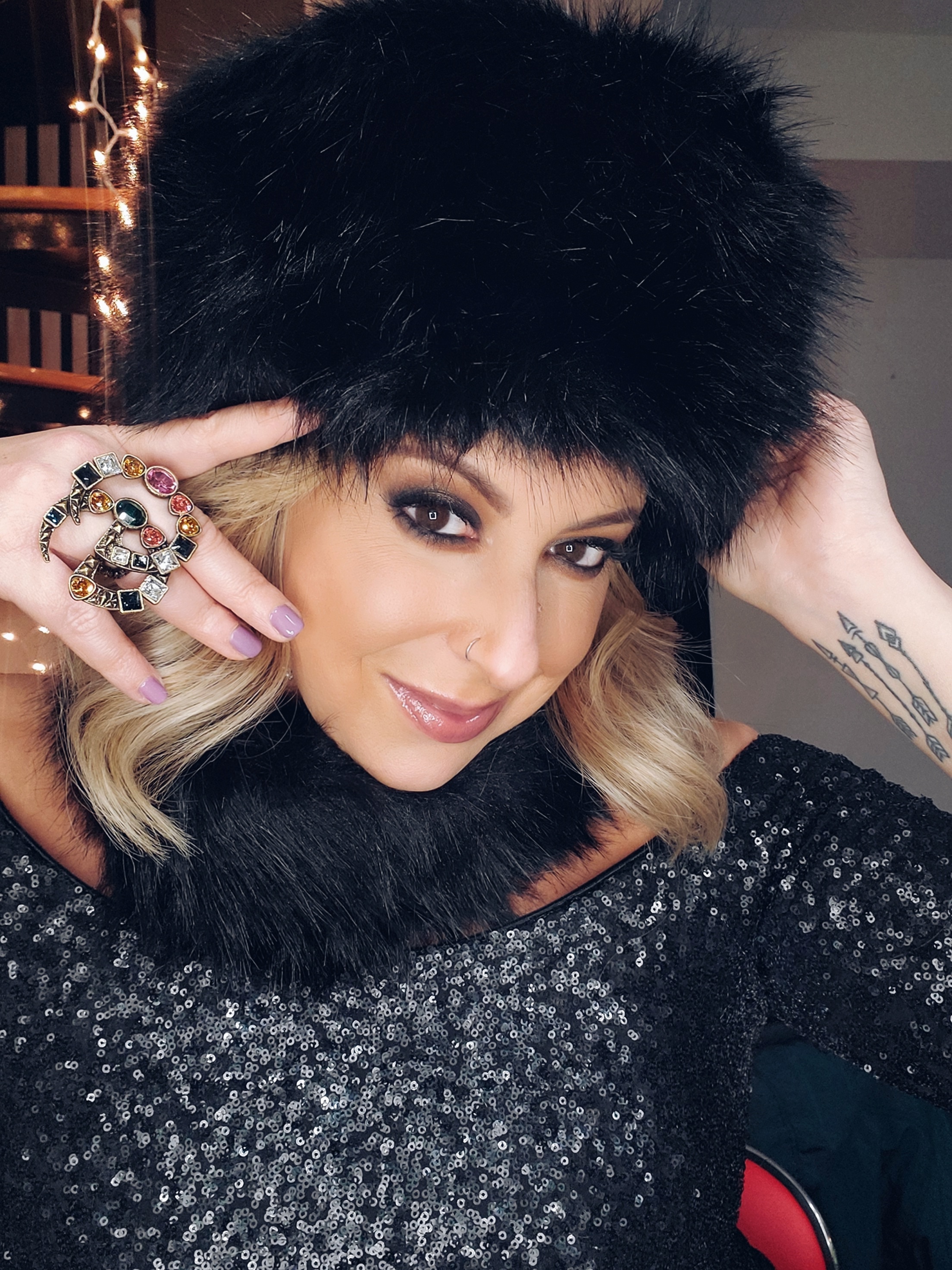 Victoria Stiles Celebrity Hair and Makeup Artist Amazon Favorites's ...