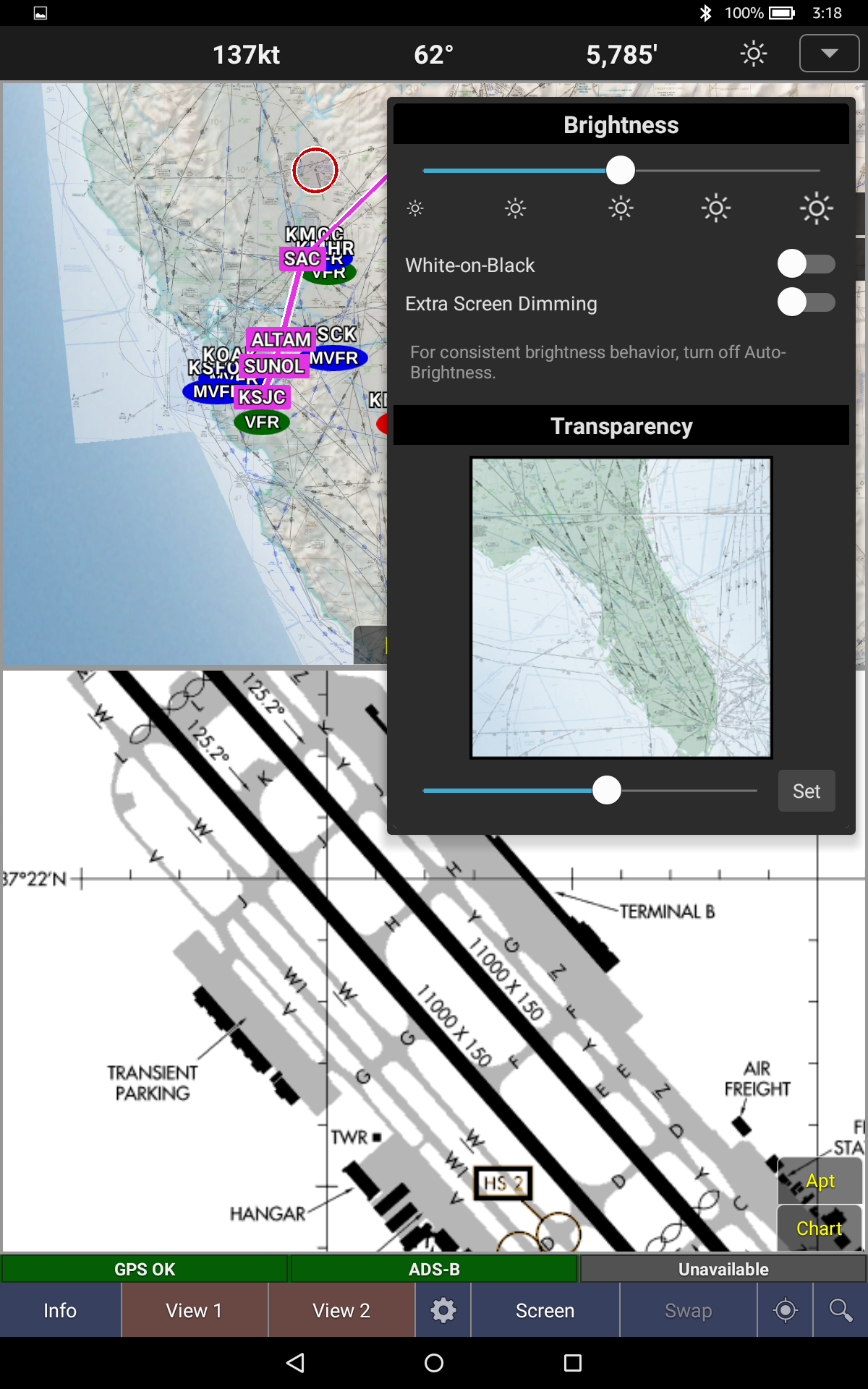 WingX - App on Amazon Appstore