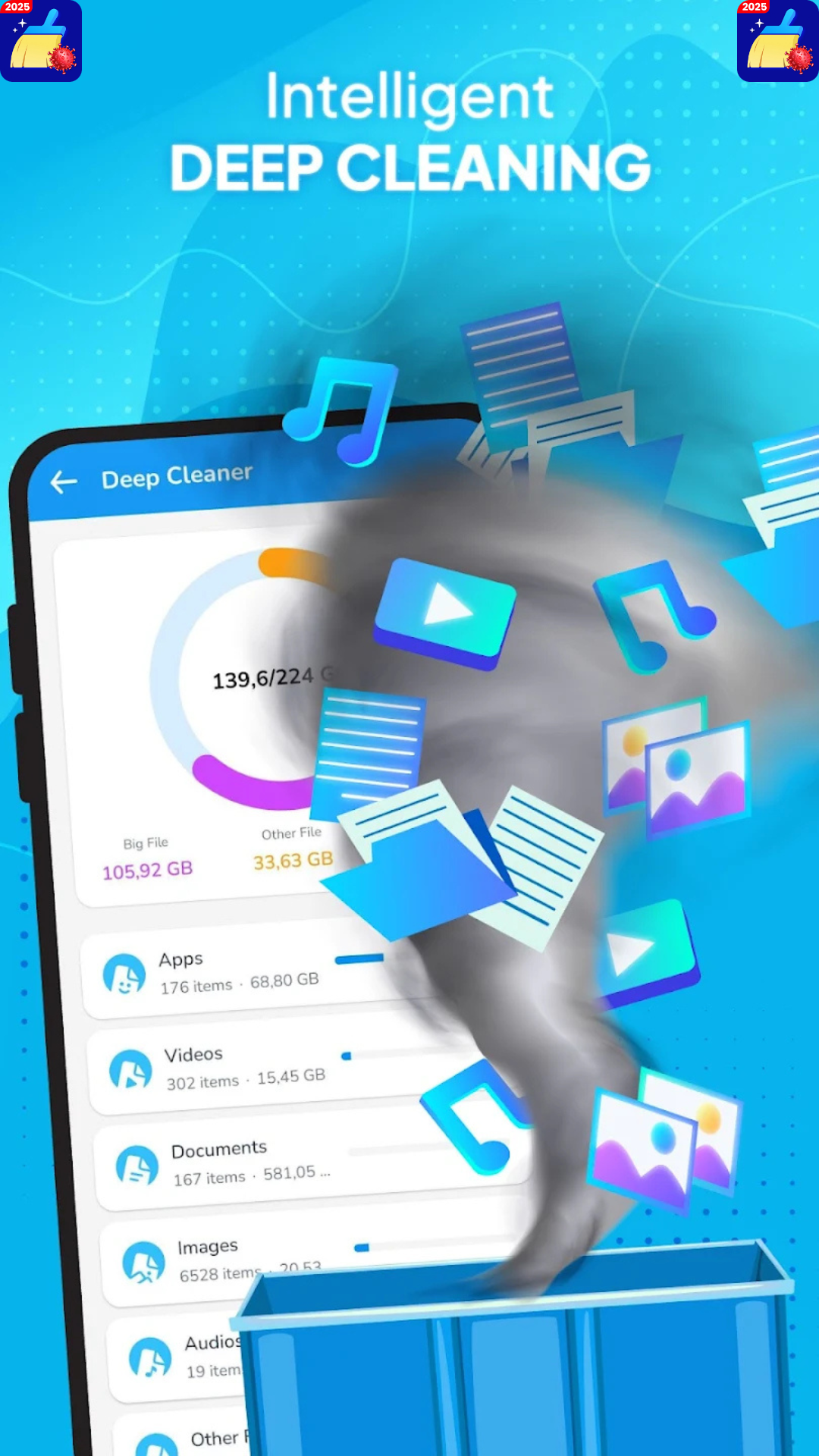 Antivirus for Kindle Fire and Virus Cleaner & Malware Remover for Fire ...