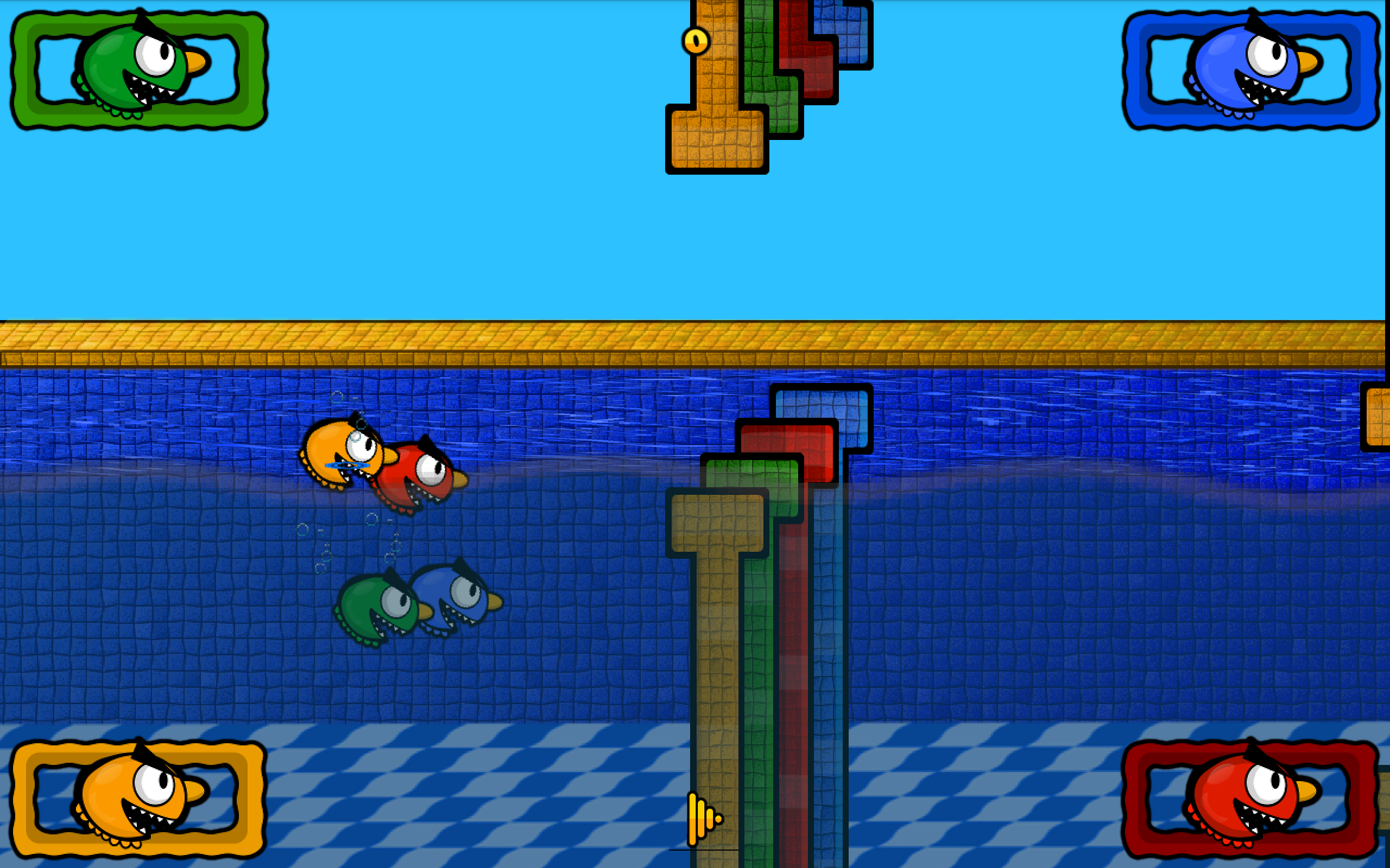 Flappy Race Game - App on Amazon Appstore