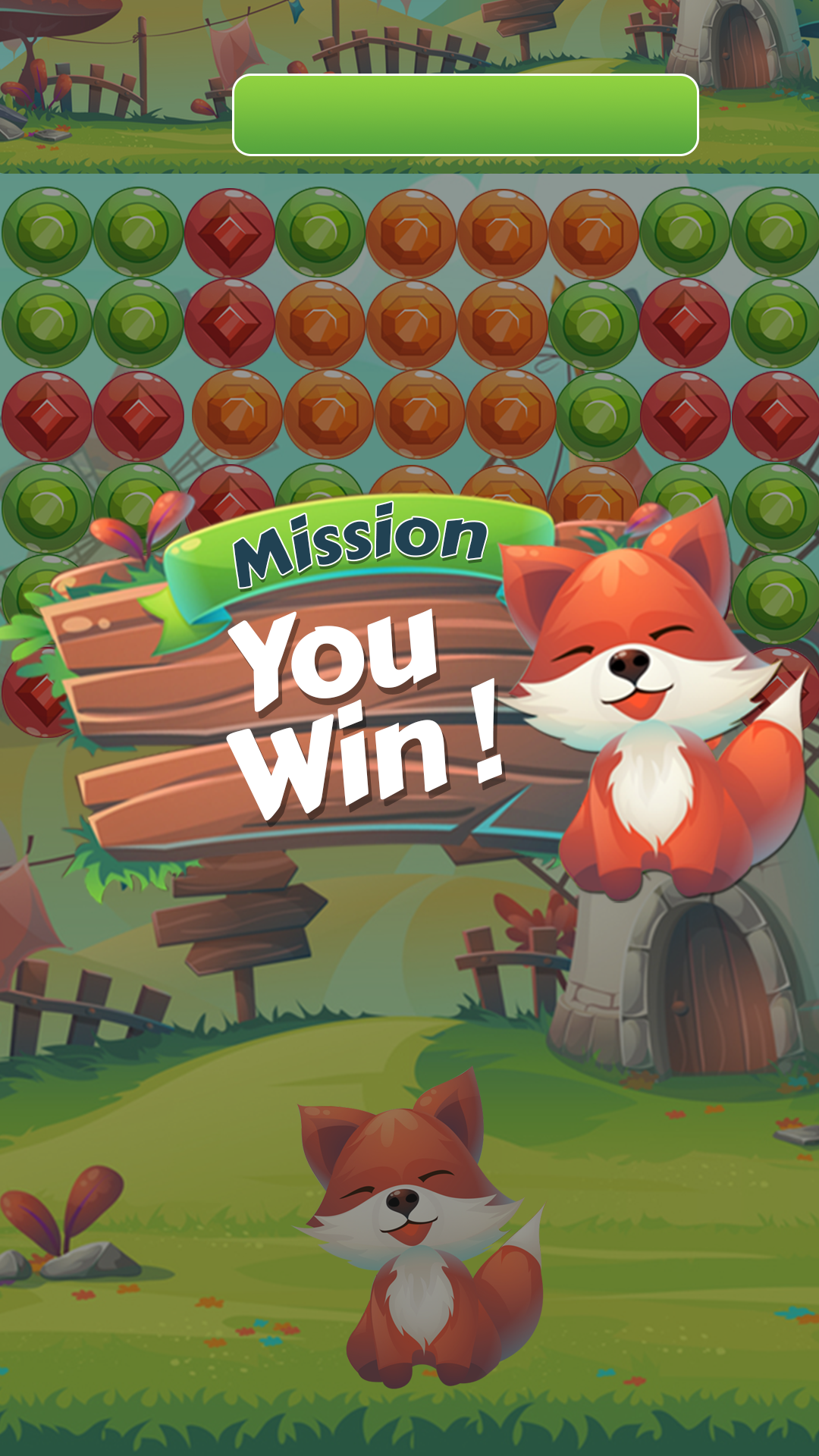 Bubble Fox Shooter - App on Amazon Appstore