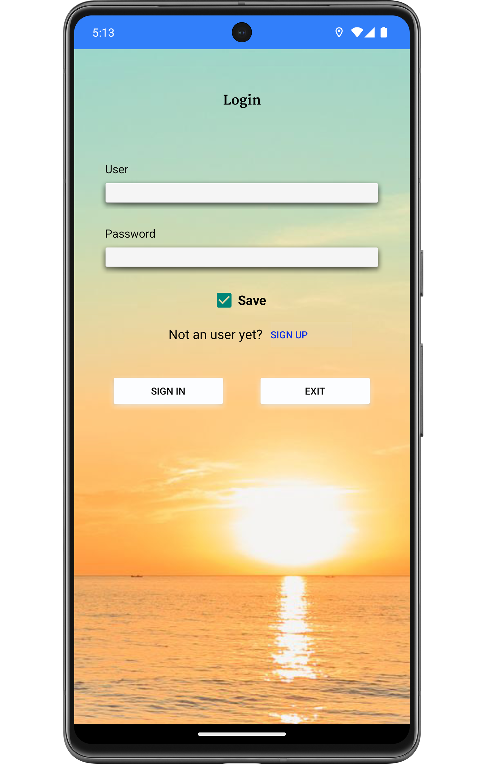 PANGA Empresas - App on Amazon Appstore