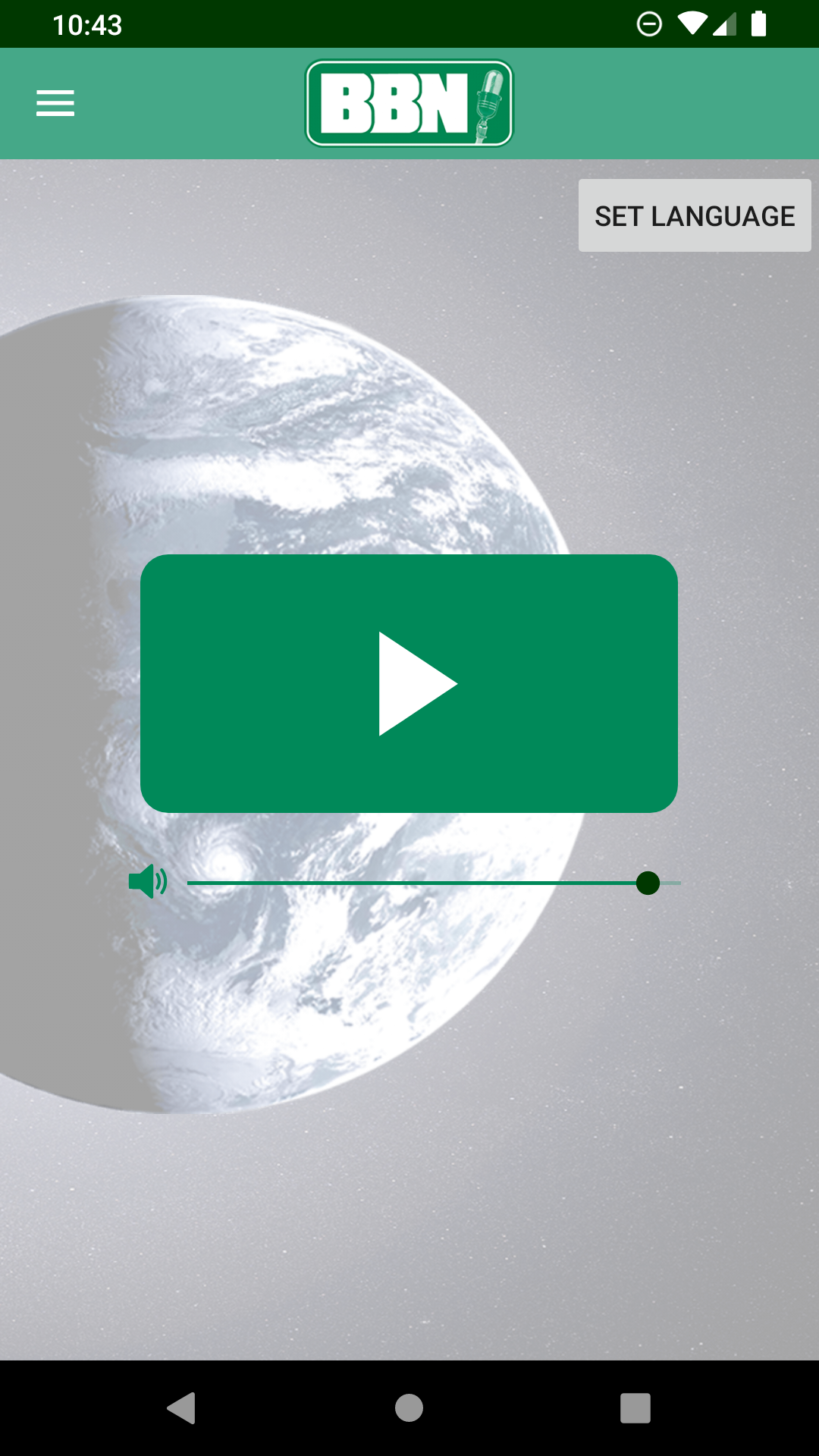 BBN - App on Amazon Appstore