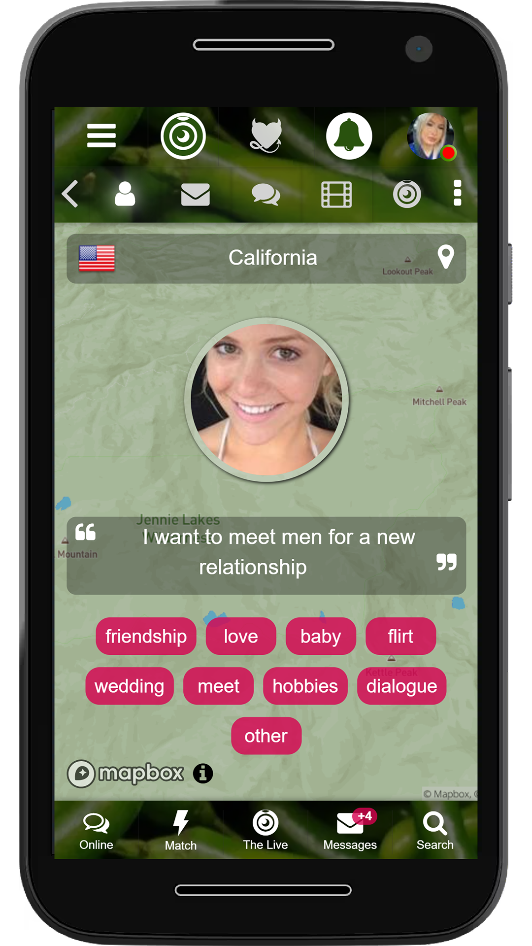 The Spicy Chat - Chat Space - App on Amazon Appstore