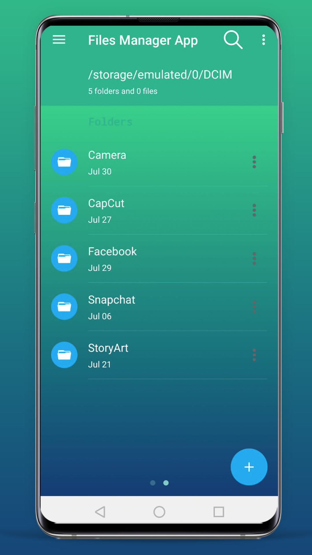 File Manager and Optimizer for Android Devices - App on Amazon Appstore
