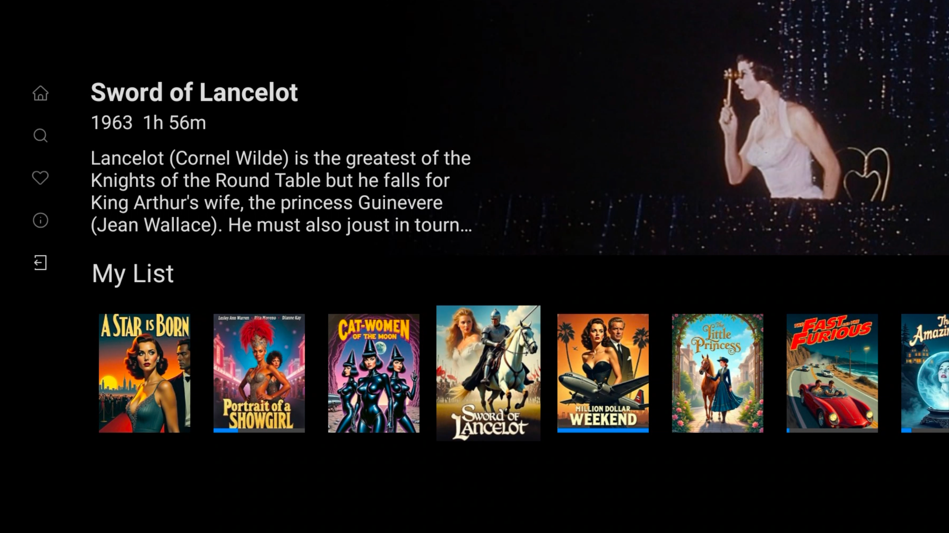 Amazing Classics | Classic Movies & TV Shows - App on Amazon Appstore