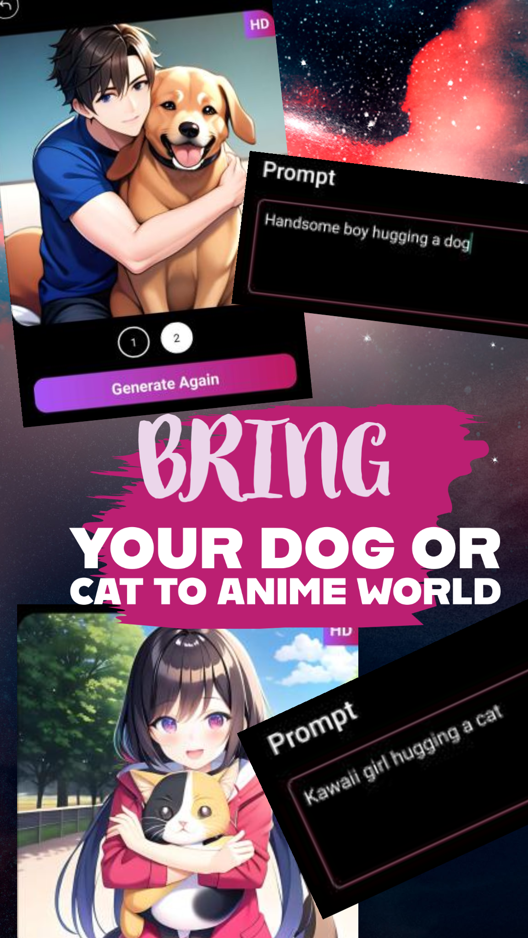 AnimAI - App on Amazon Appstore