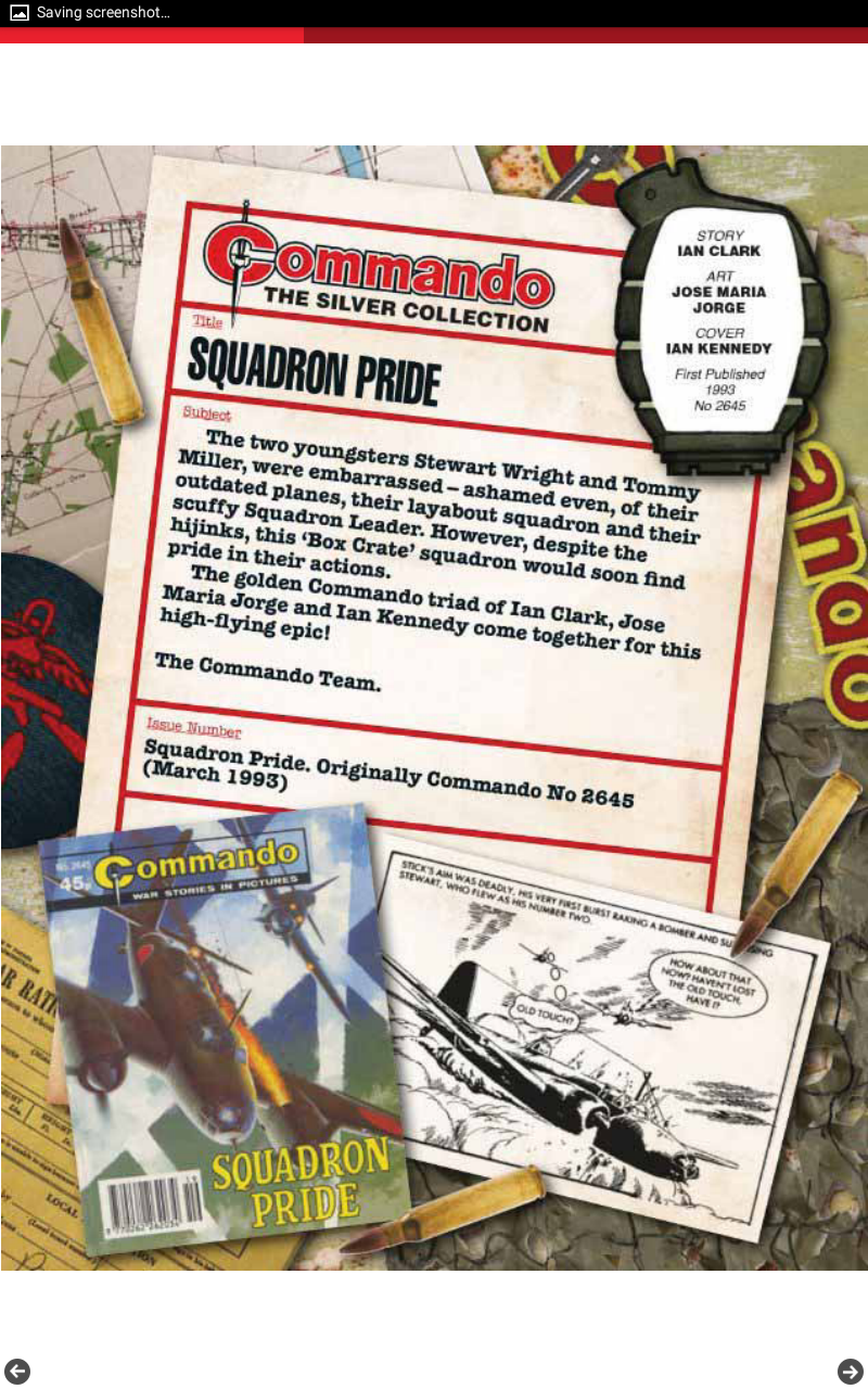 Commando - App on Amazon Appstore