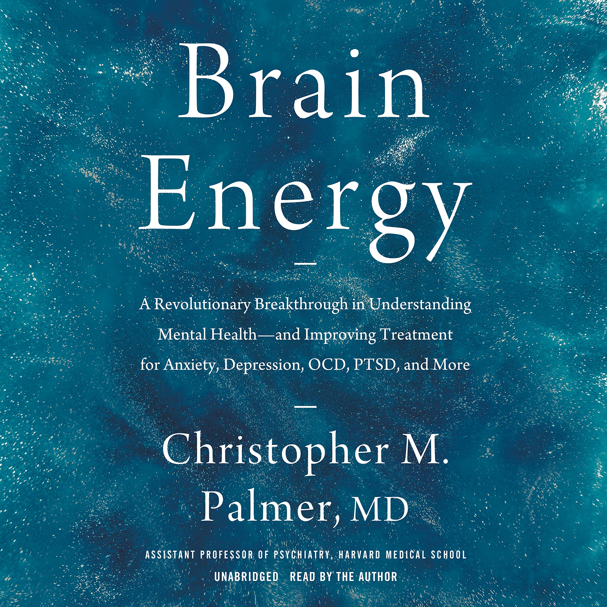 Brain Energy: A Revolutionary Breakthrough in Understanding Mental ...
