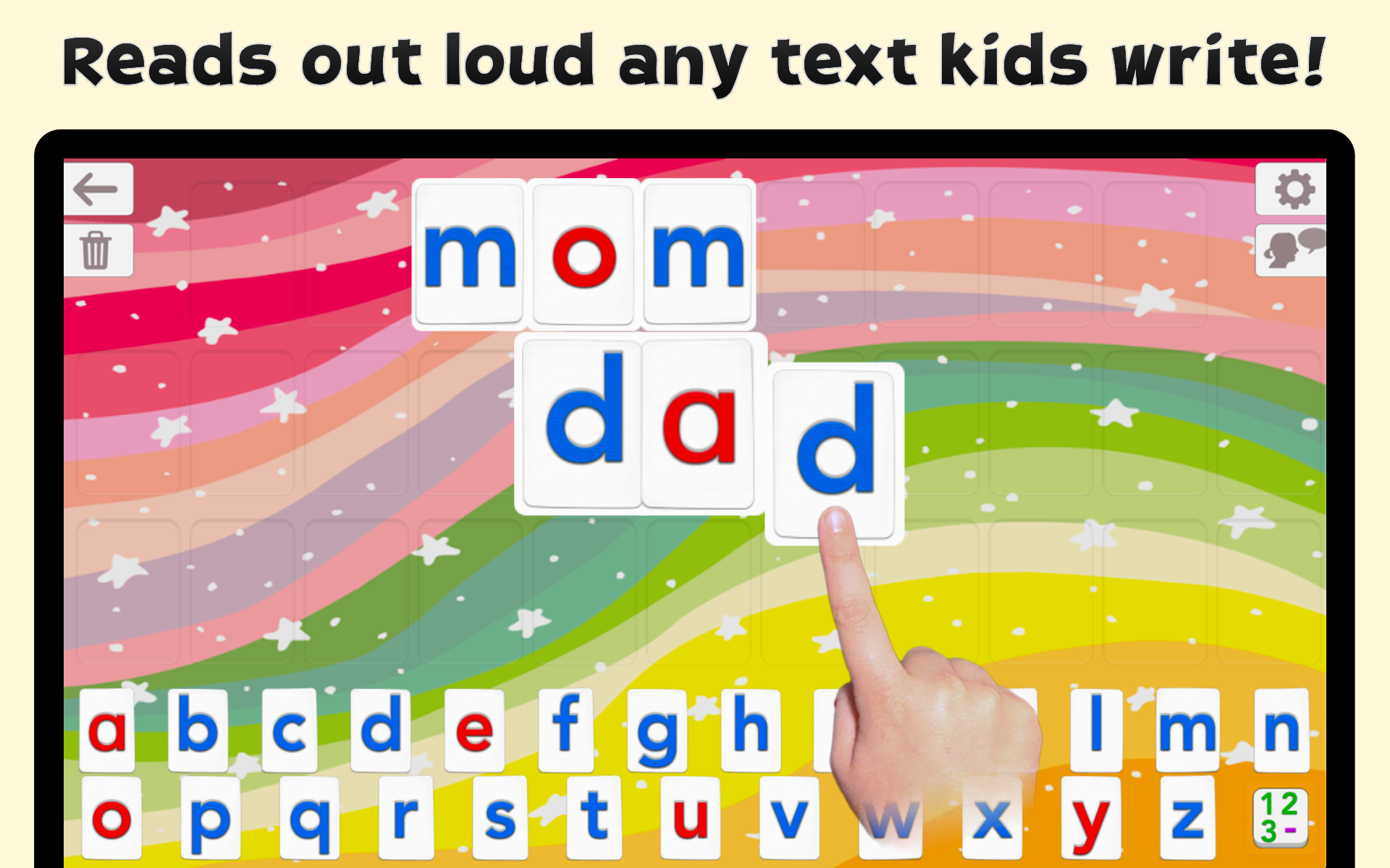 Word Wizard for Kids - Learn to Read & Spell - App on Amazon Appstore