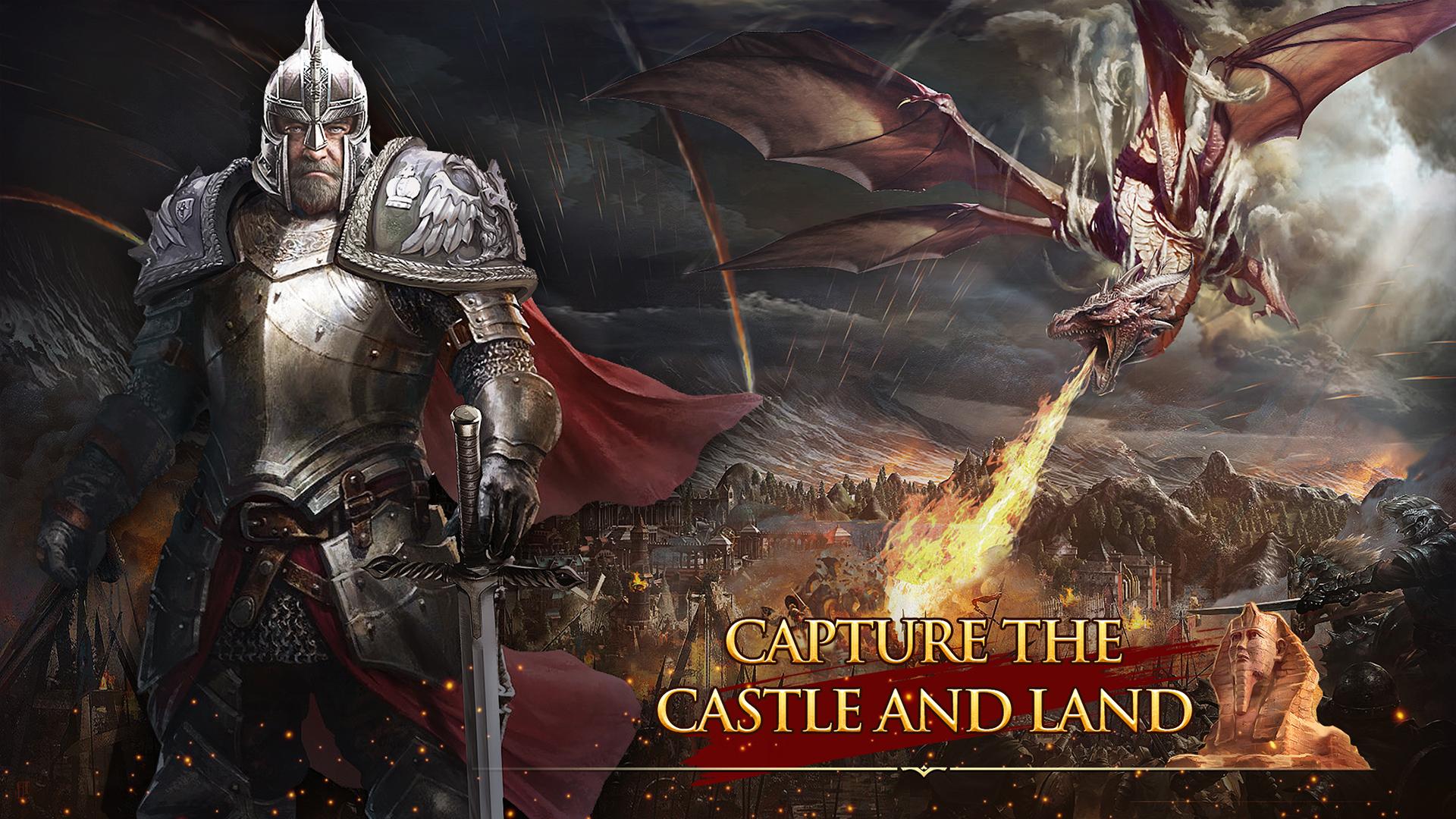 Last Land: War of Survival - App on Amazon Appstore