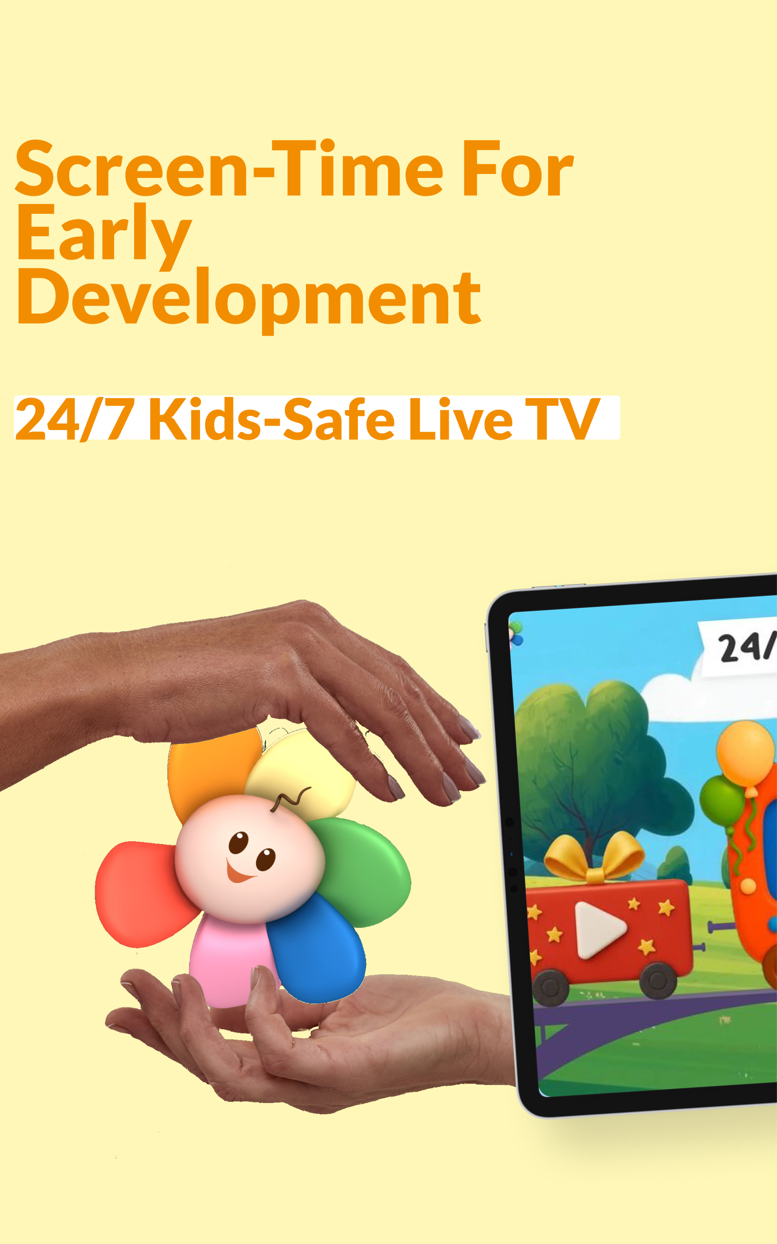 First by babyfirst - App on Amazon Appstore