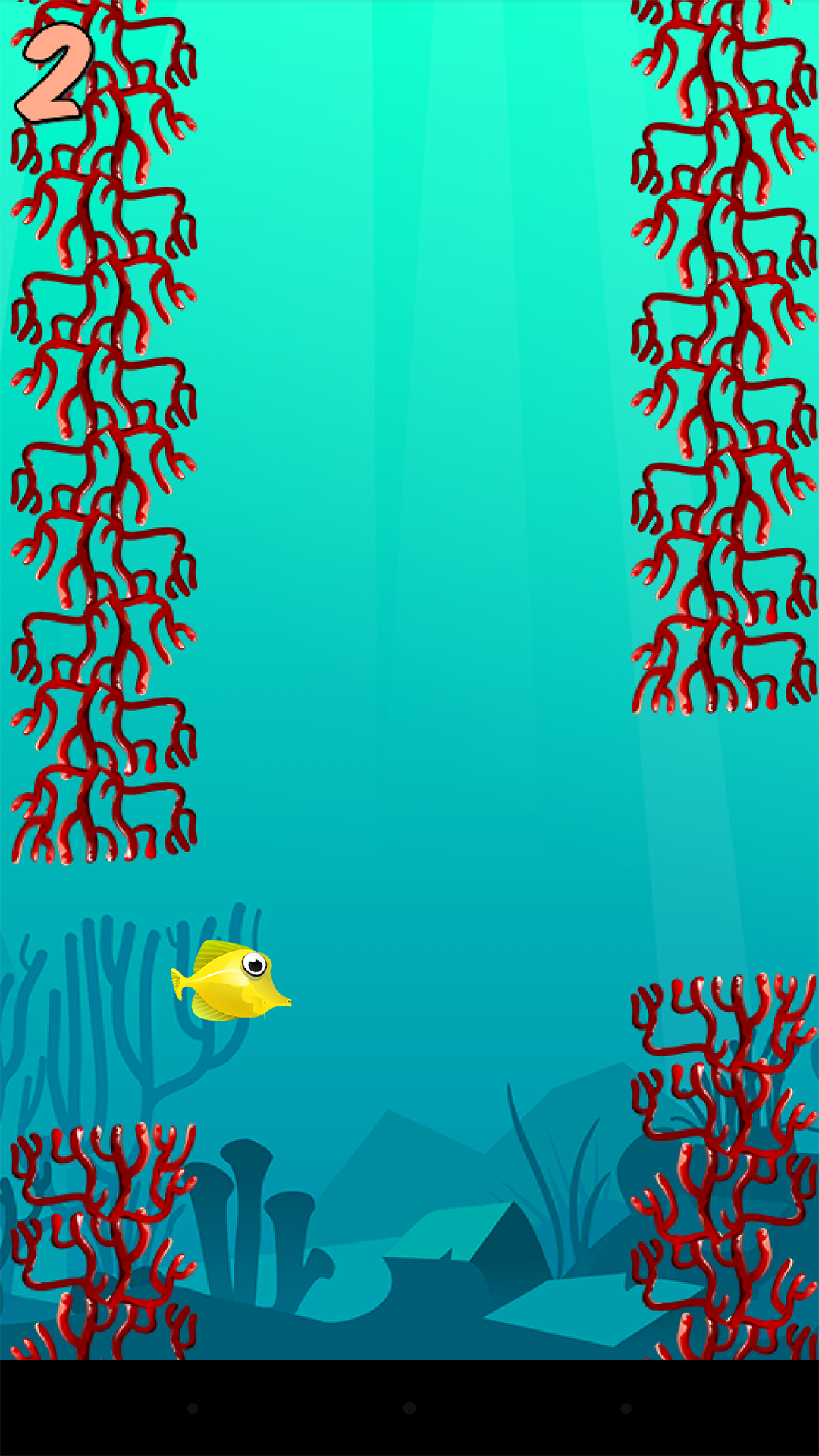 Nippy Fish - App on Amazon Appstore