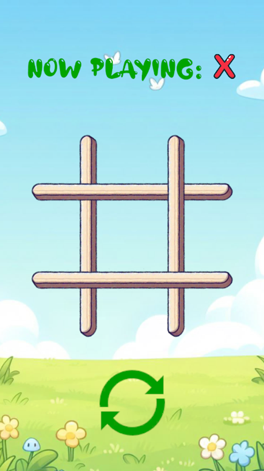 Tic-Tac-Toe XO Game - App on Amazon Appstore