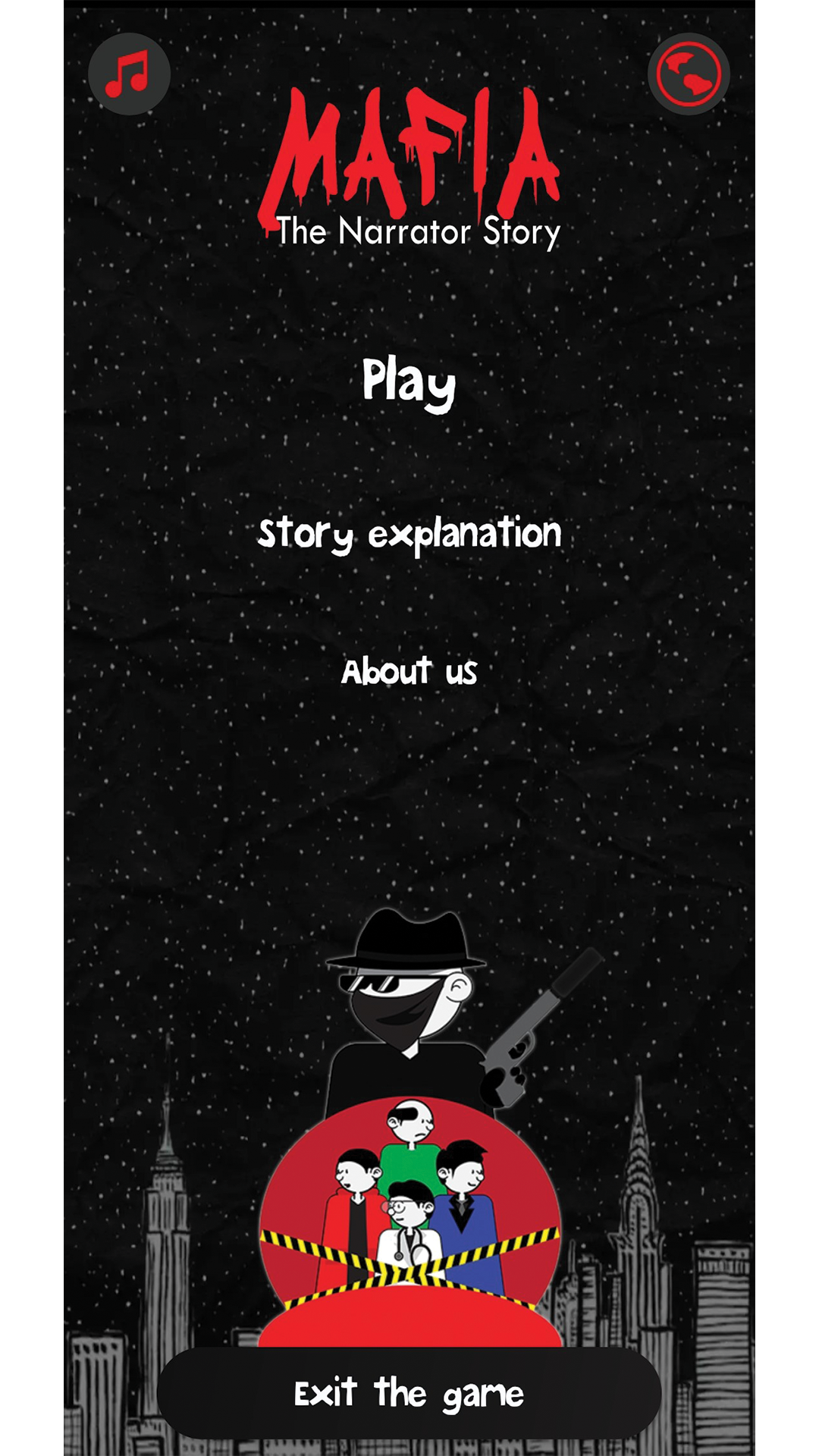 Mafia narrator - co-op game - App on Amazon Appstore