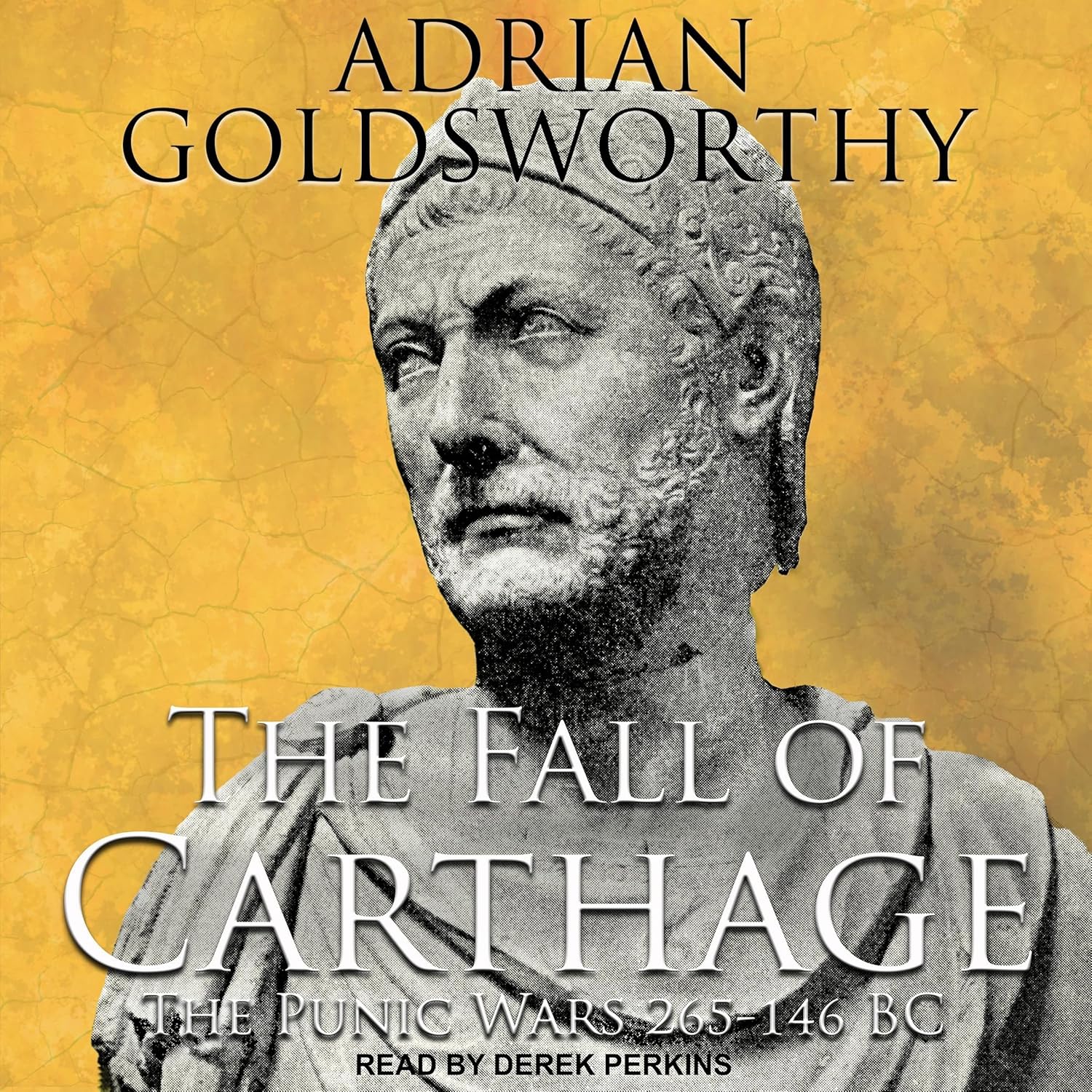 The Fall of Carthage: The Punic Wars 265-146bc: Goldsworthy, Adrian ...