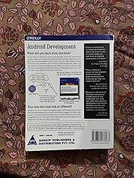 Head First Android Development: A Brain-Friendly Guide : Griffiths ...
