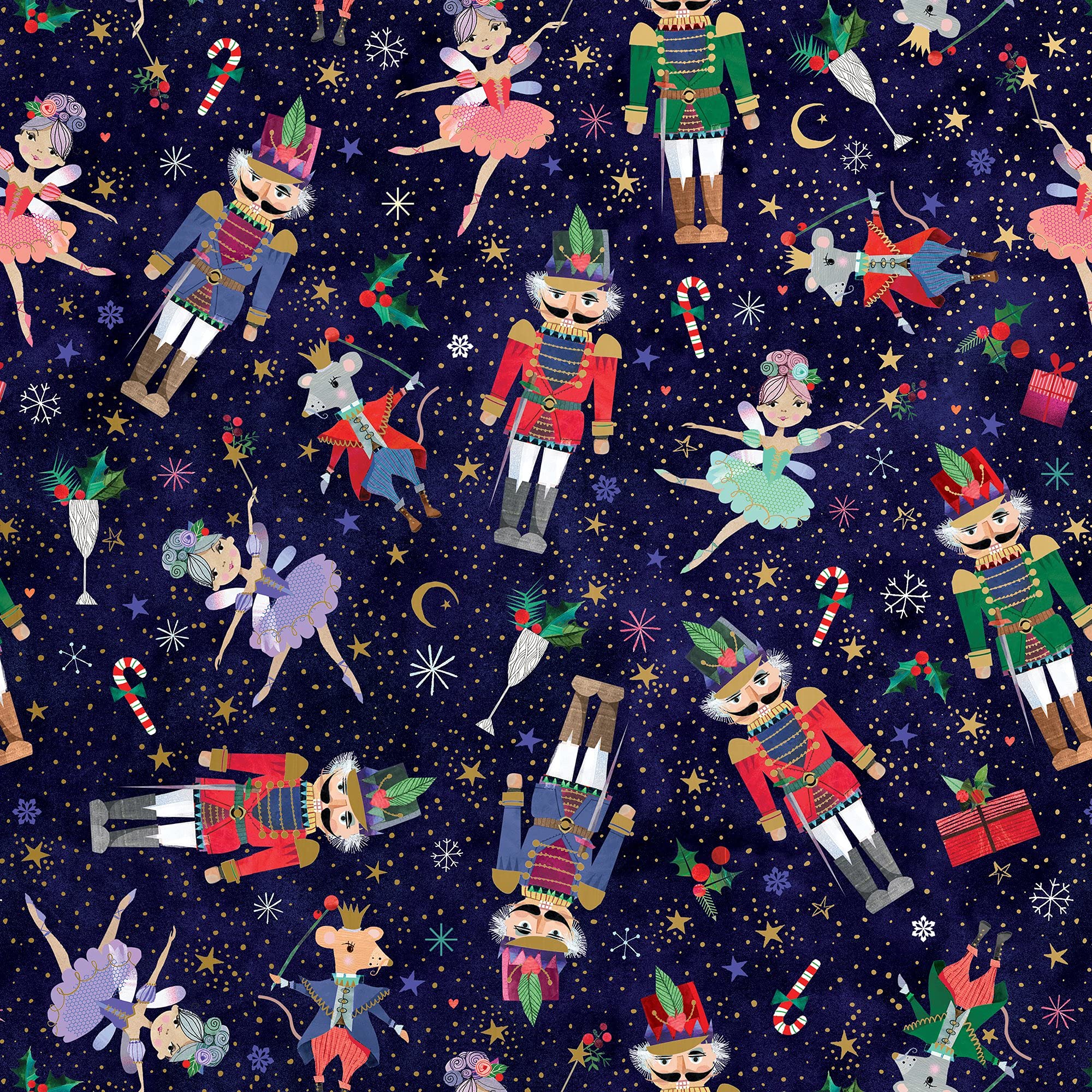 Christmas Nutcracker Ballet