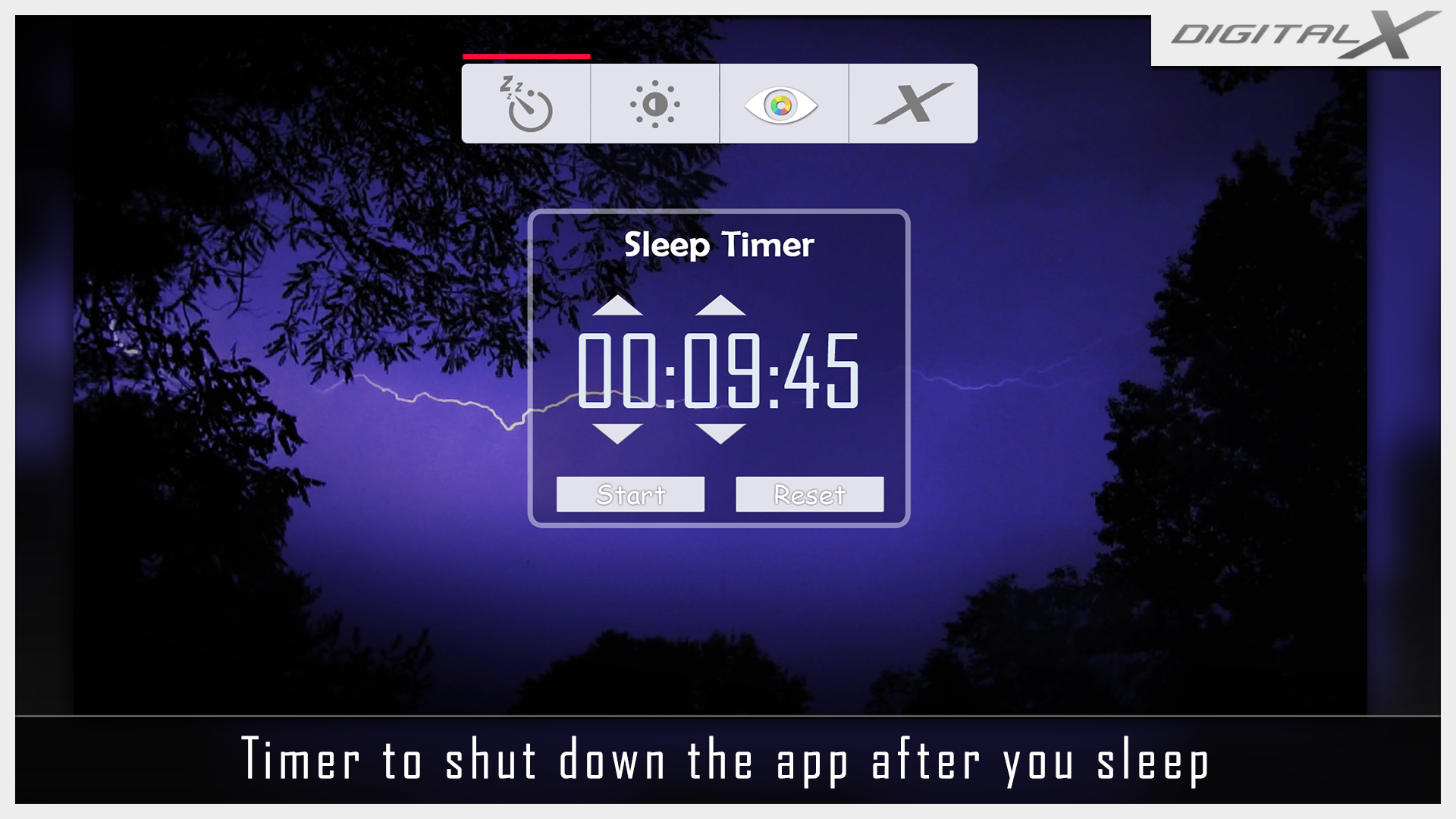 Lightning Ambience:Amazon.com:Appstore for Android