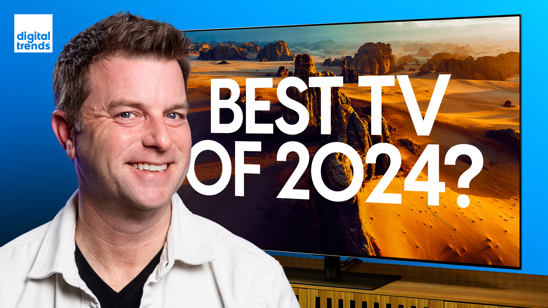 Watch LG G4 OLED TV Review | Best TV of 2024 Finalist on Amazon Live