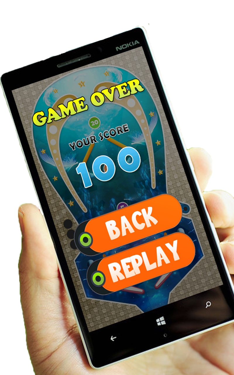 Pinball Arcade - App on Amazon Appstore