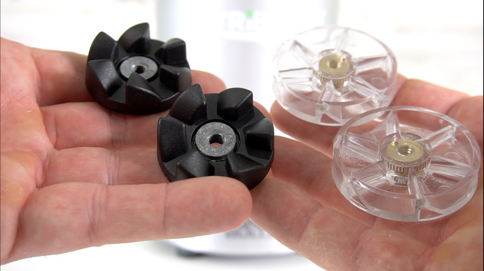 Watch Best parts to replace drive wheel easy to install on Amazon Live